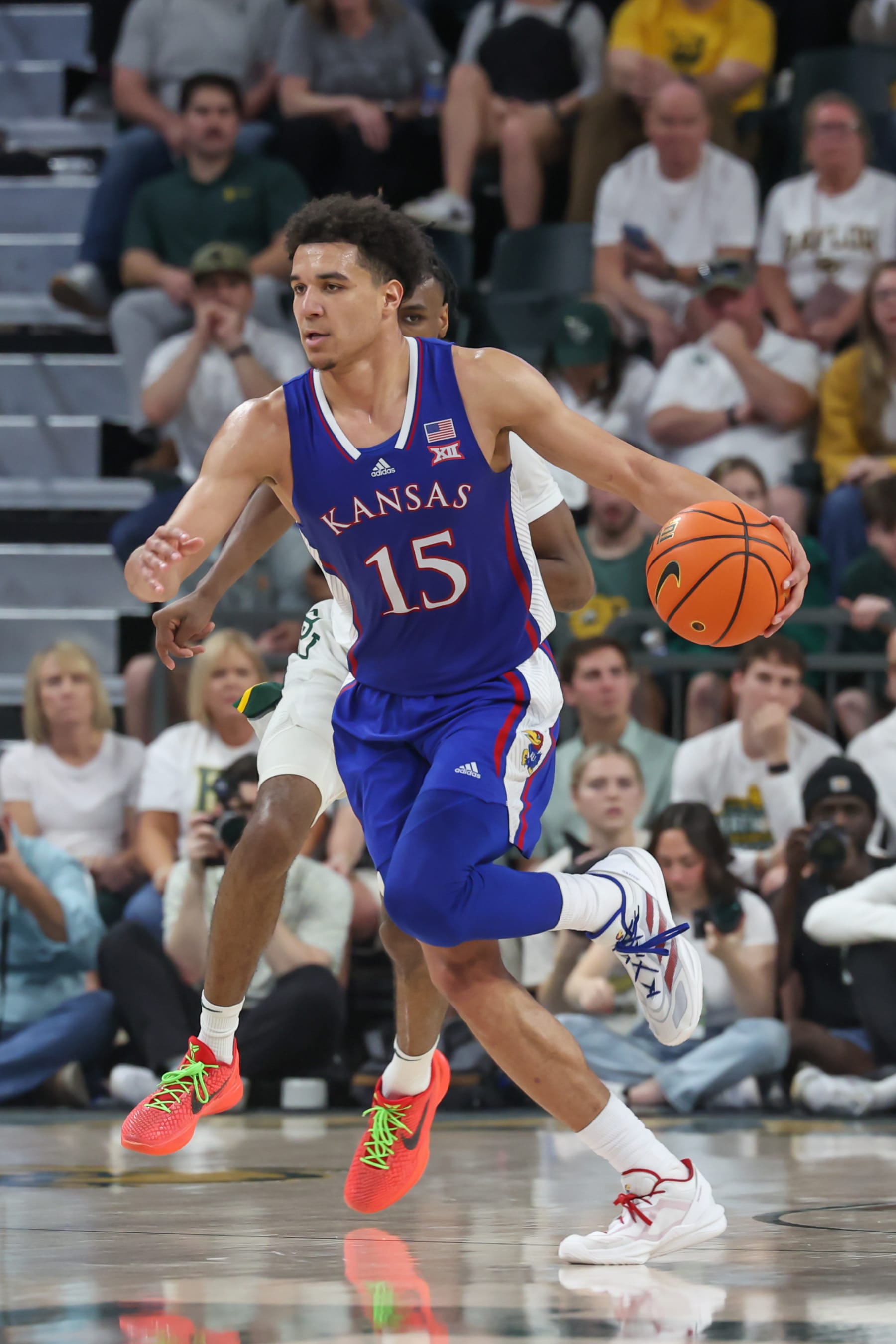 2024 NBA Mock Draft: A New No. 1 + Pro-Player Comps For Every Prospect