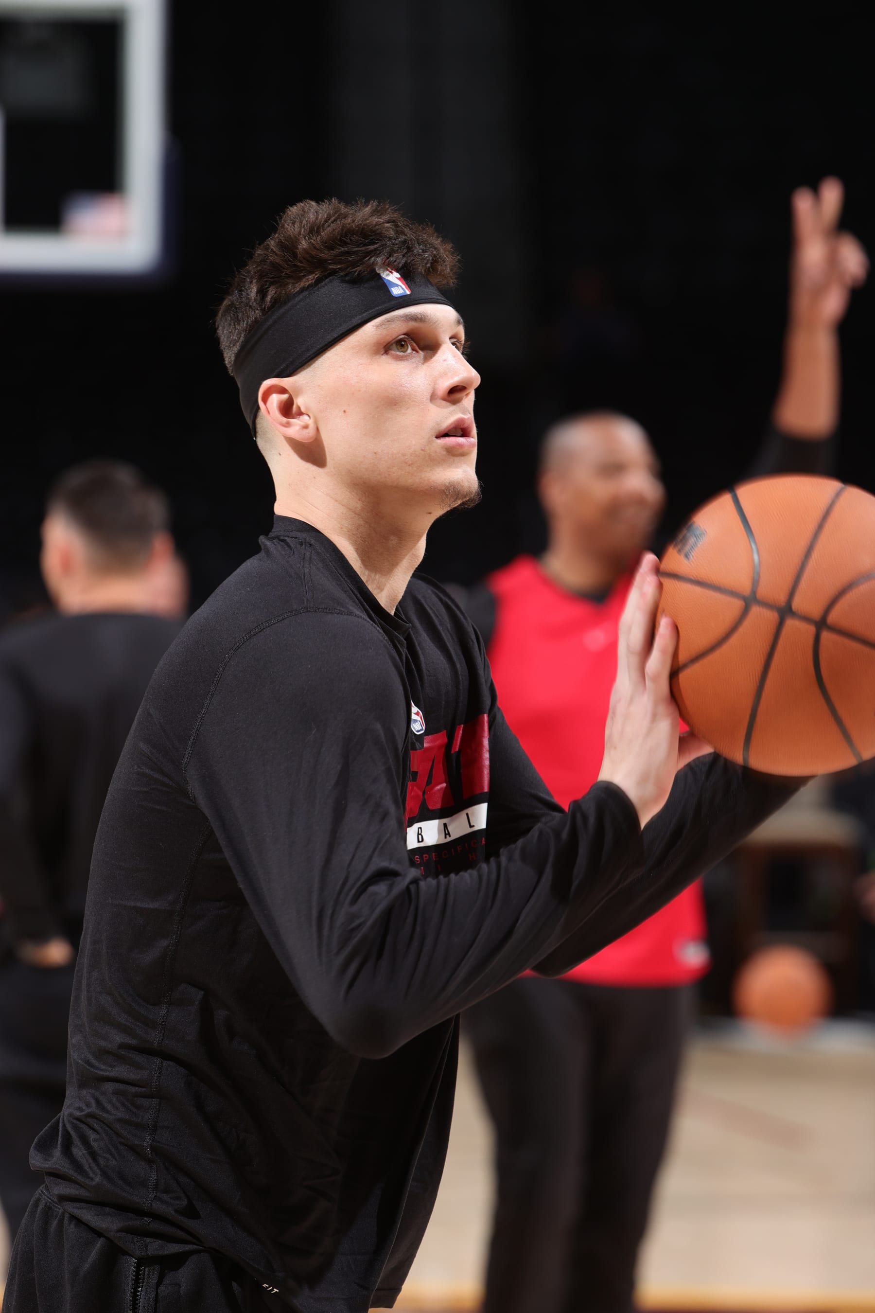 Heat Rumors: Tyler Herro Could Return from Hand Injury as Early as Game ...