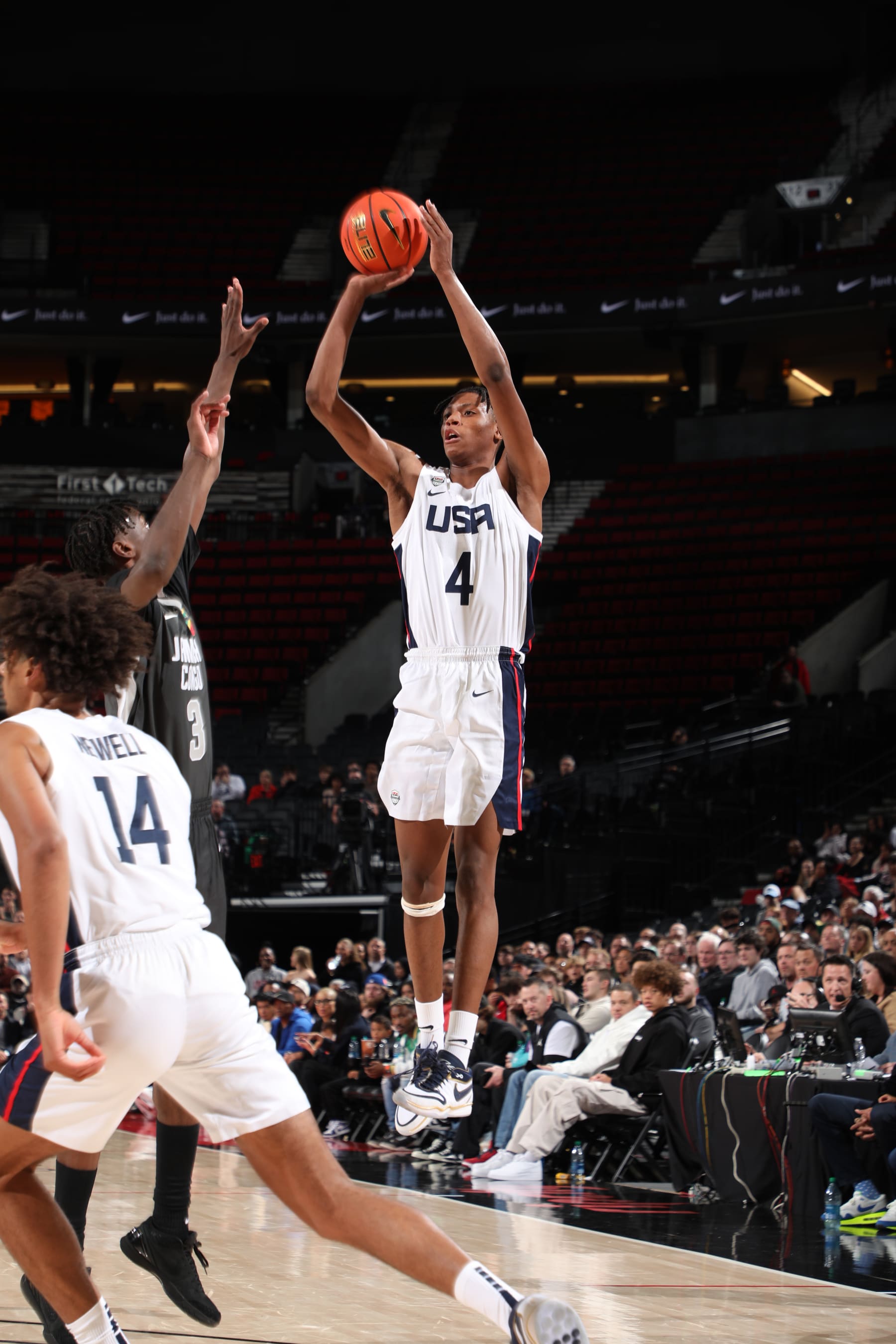 Way-Too-Soon 2025 NBA Mock Draft: A Clear Top Pick Awaits Next Year's ...