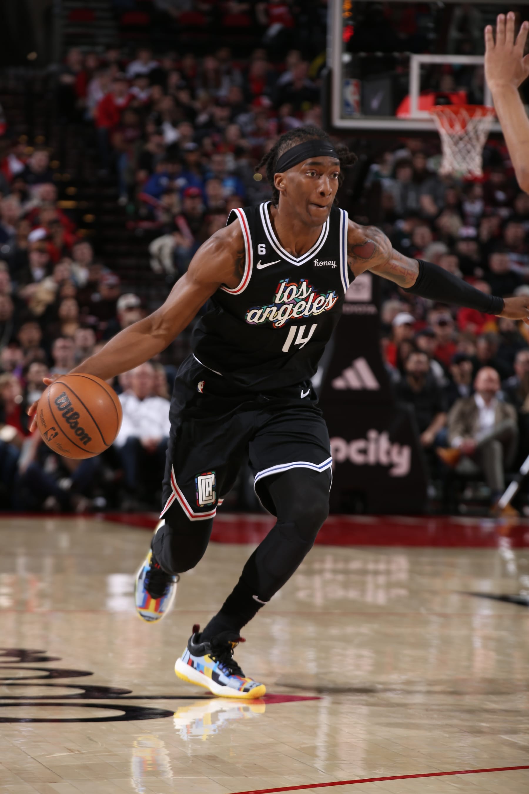 Clippers' Ty Lue: Terance Mann 'Is Gonna Be Here' amid James Harden ...