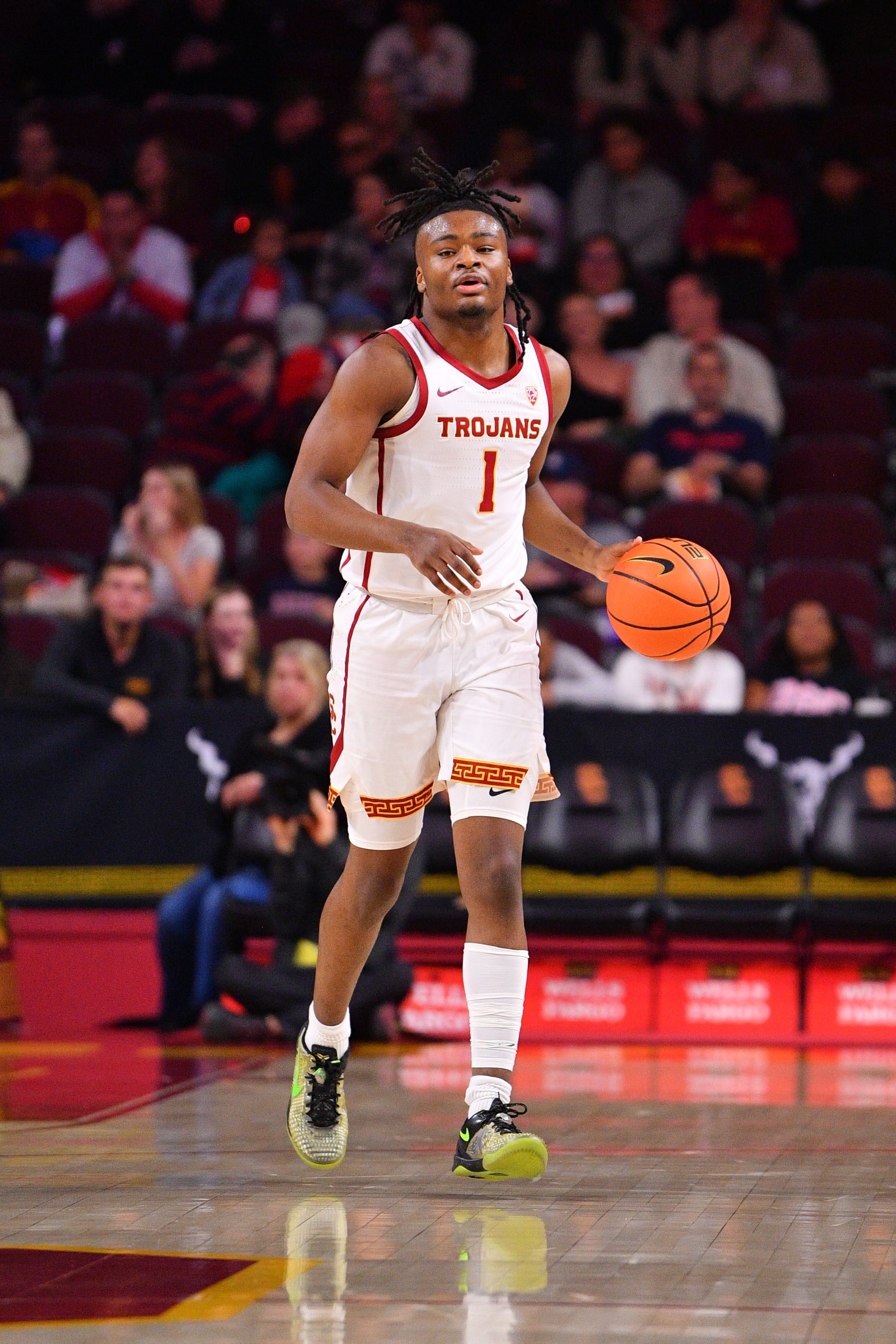 2024 NBA Mock Draft: Full 2-Round Predictions and Pro Comparisons