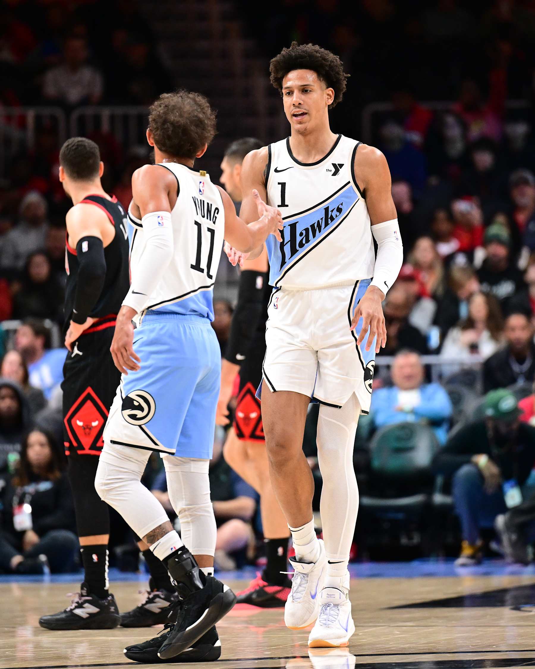 NBA Power Rankings: Can Anyone Challenge the Celtics, Thunder and ...