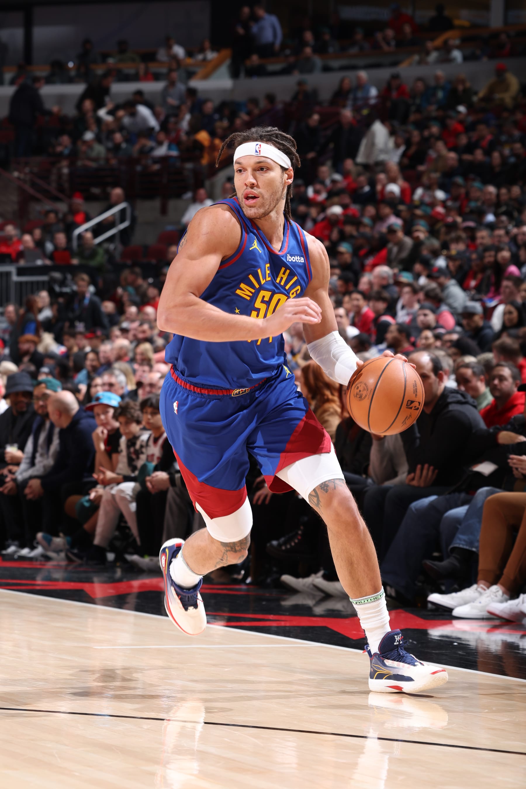 Writing Every NBA Team's Holiday Wish List