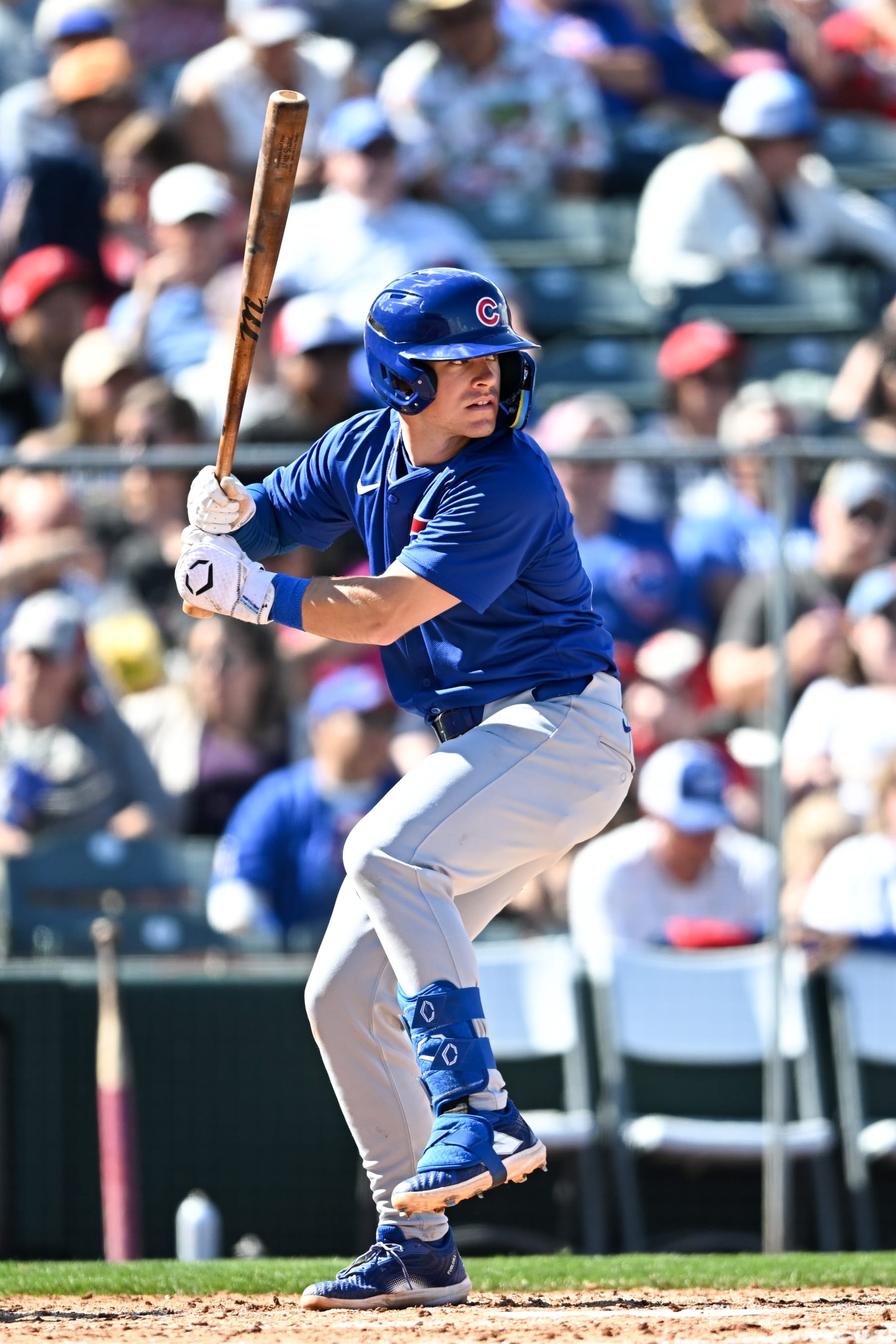 All 30 MLB Teams' Best Prospect at Each Minor League Level