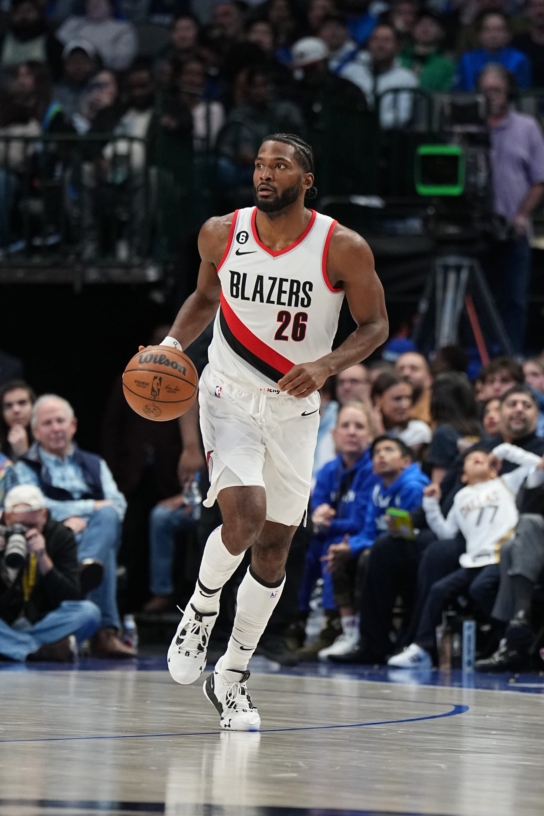 Ideal Landing Spot for NBA's Top 10 Current Free Agents