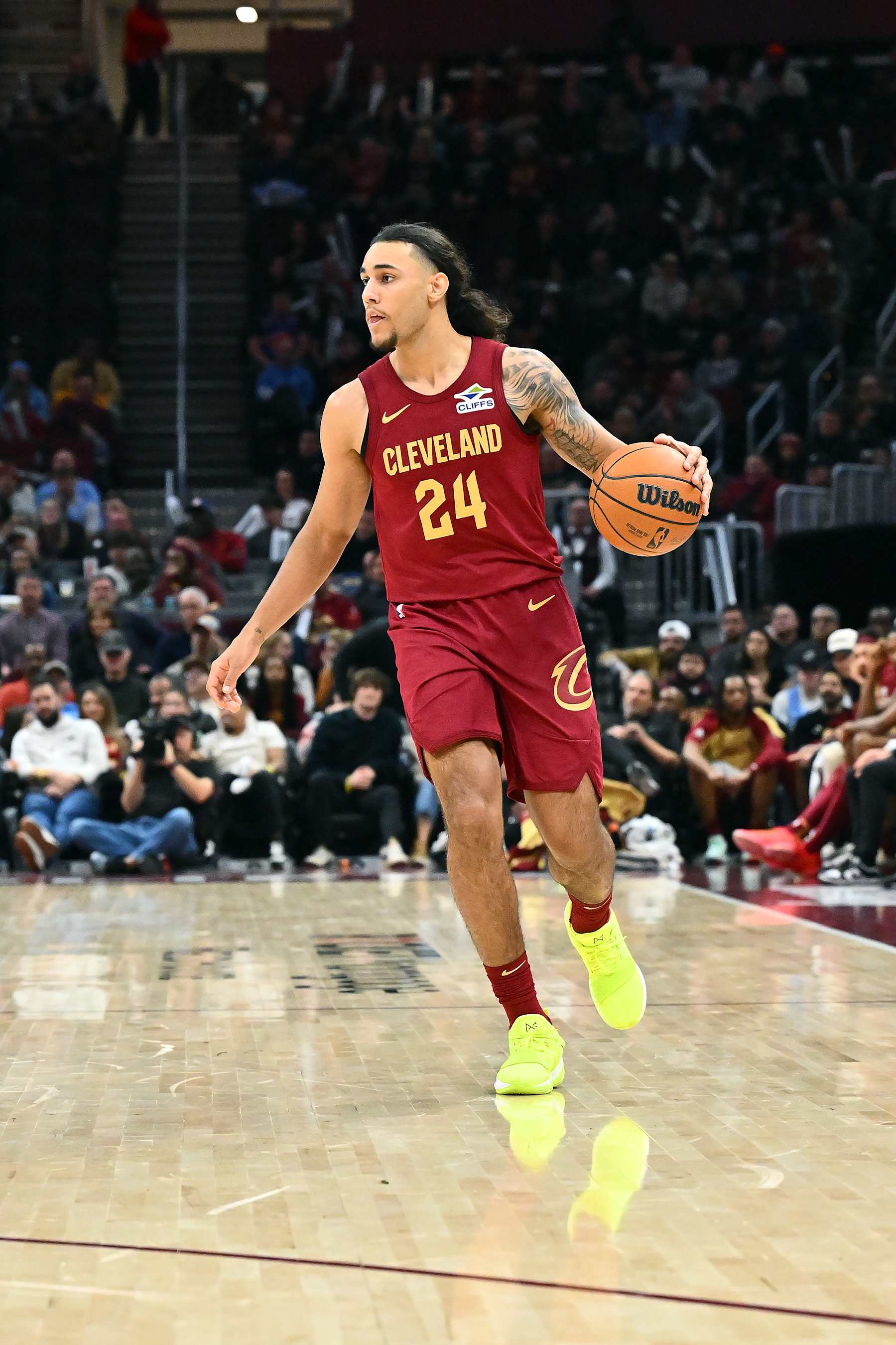 Midseason Report Card Grades for Every NBA Team's Rookie Class