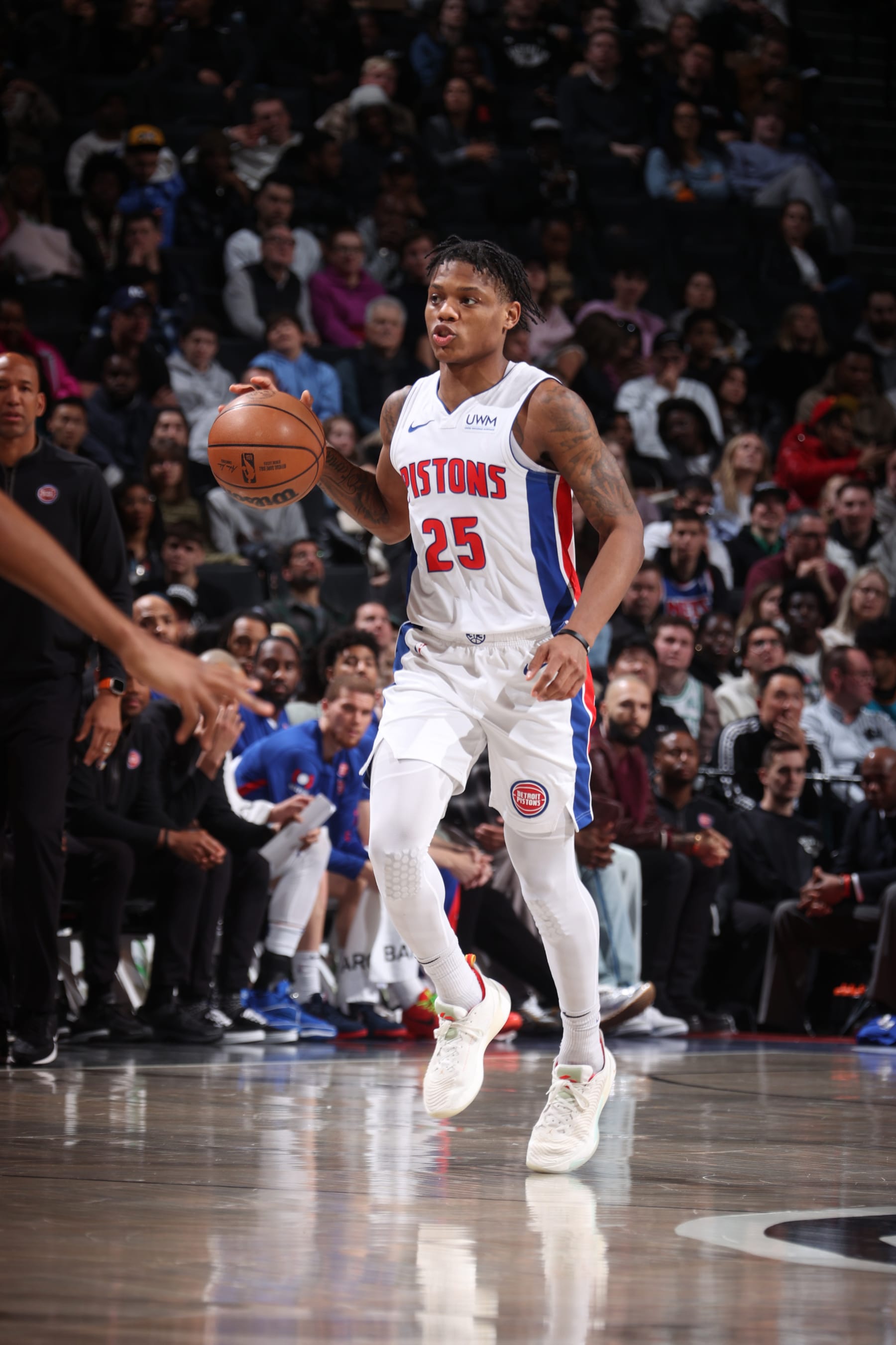 2023 NBA Re-Draft: Flagging Potential Steals and Busts Behind Wemby