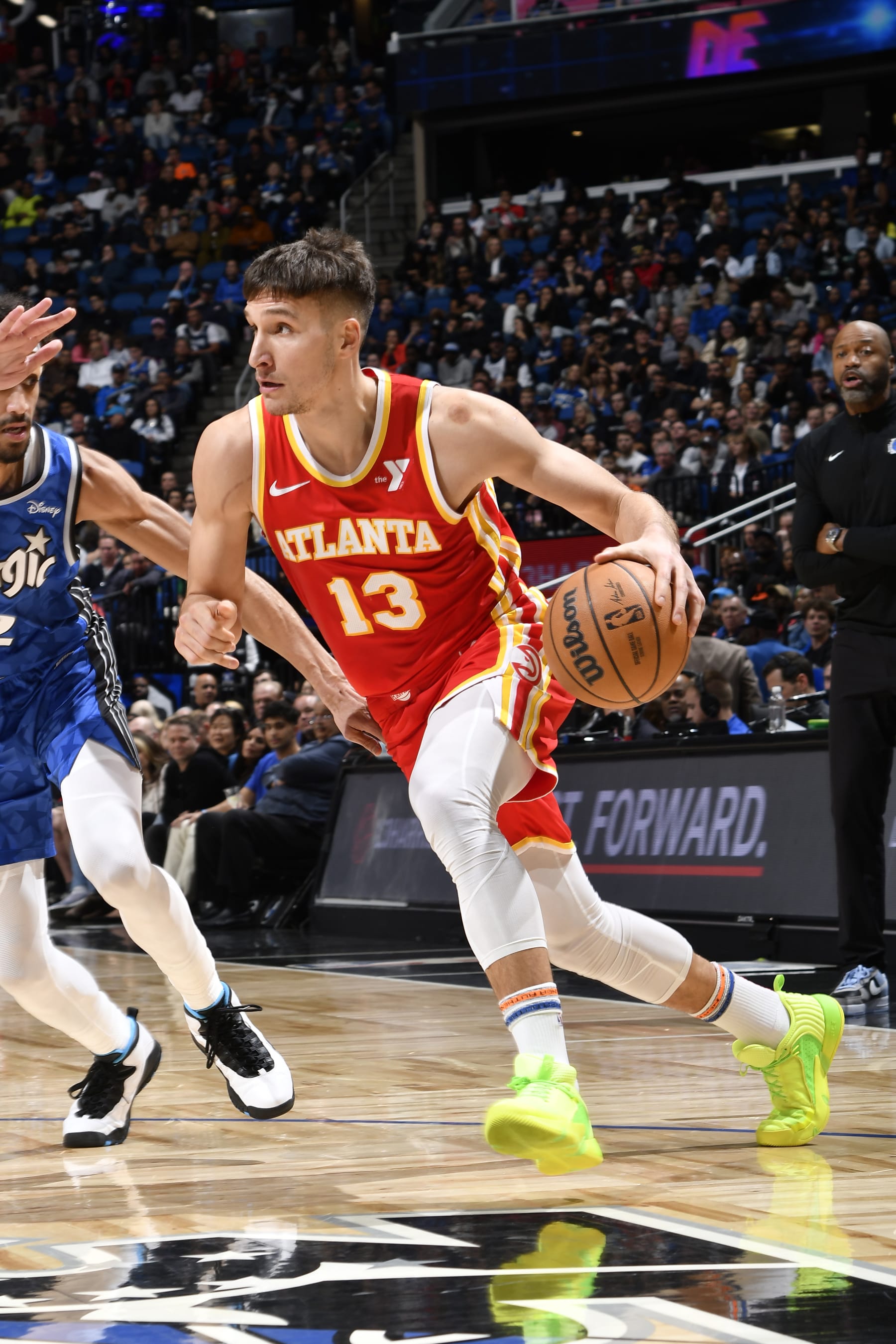 NBA Trade Block Big Board: 1 Trade Idea for Top 10 Targets