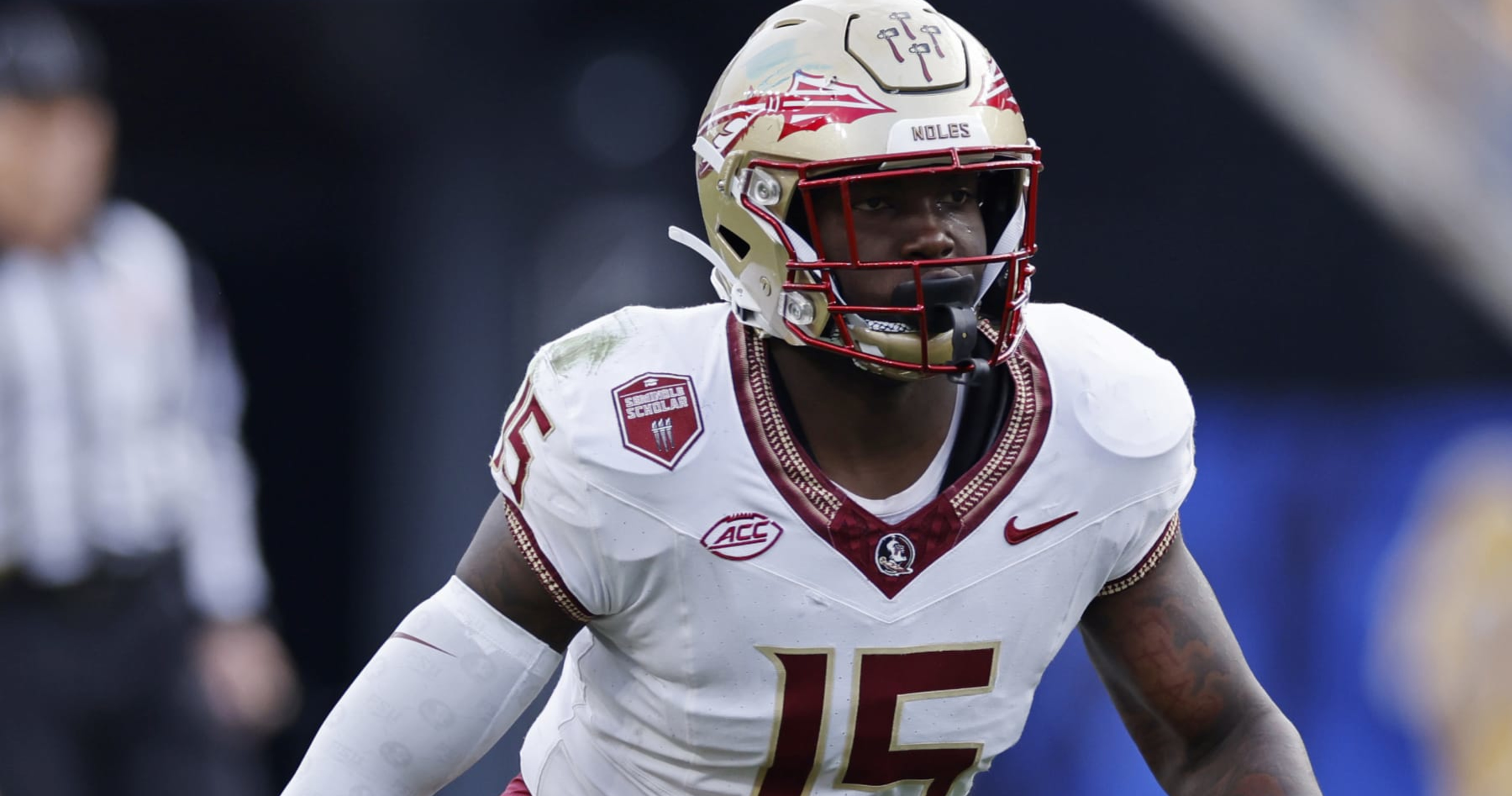Tatum Bethune NFL Draft 2024: Scouting Report for Florida State LB ... Tatum Bethune NFL Draft 2024: Scouting Report for Florida State LB ...