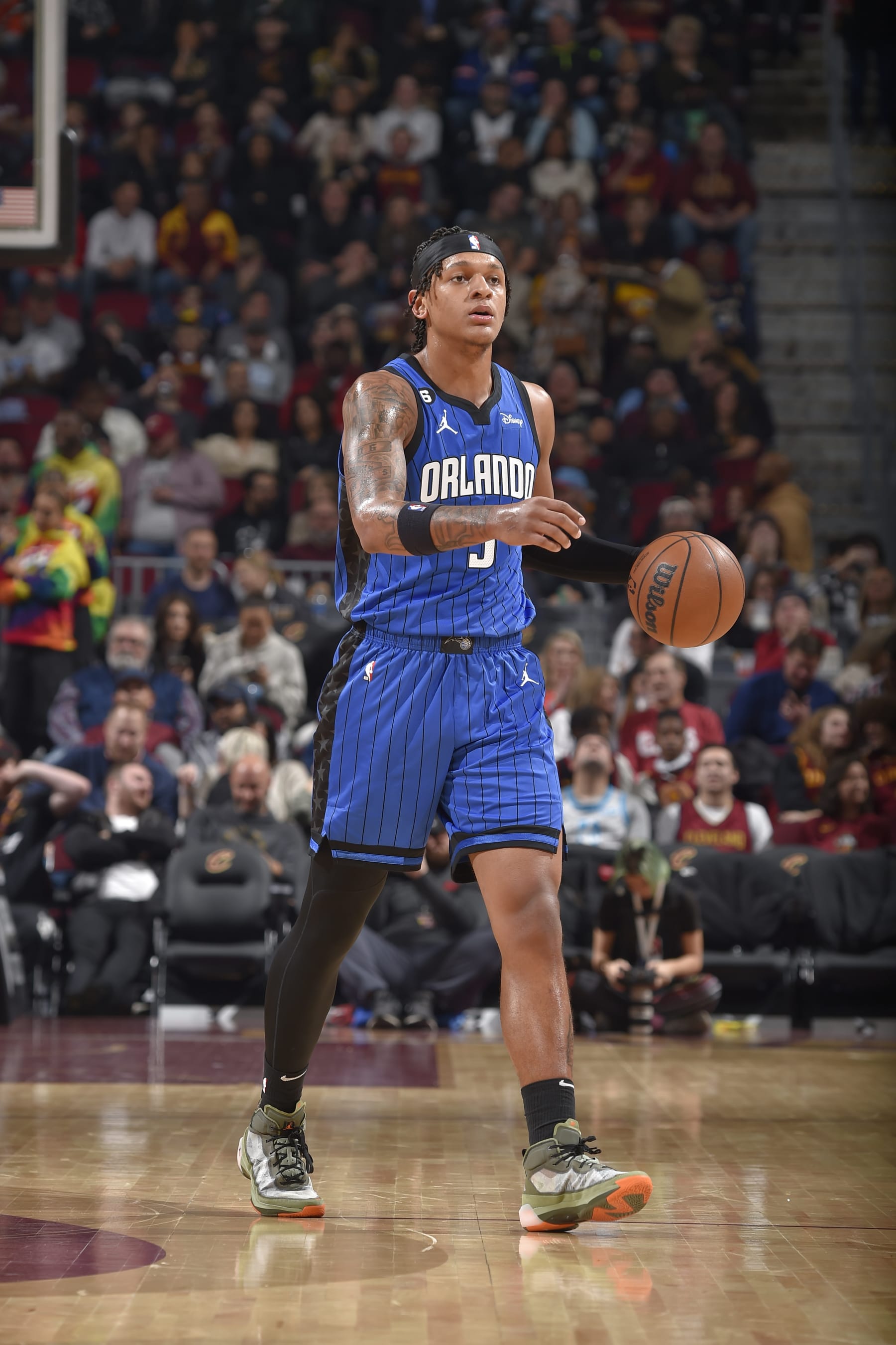 2023 NBA Rookie of the Year: Top 10 Rankings After Season's Quarter ...