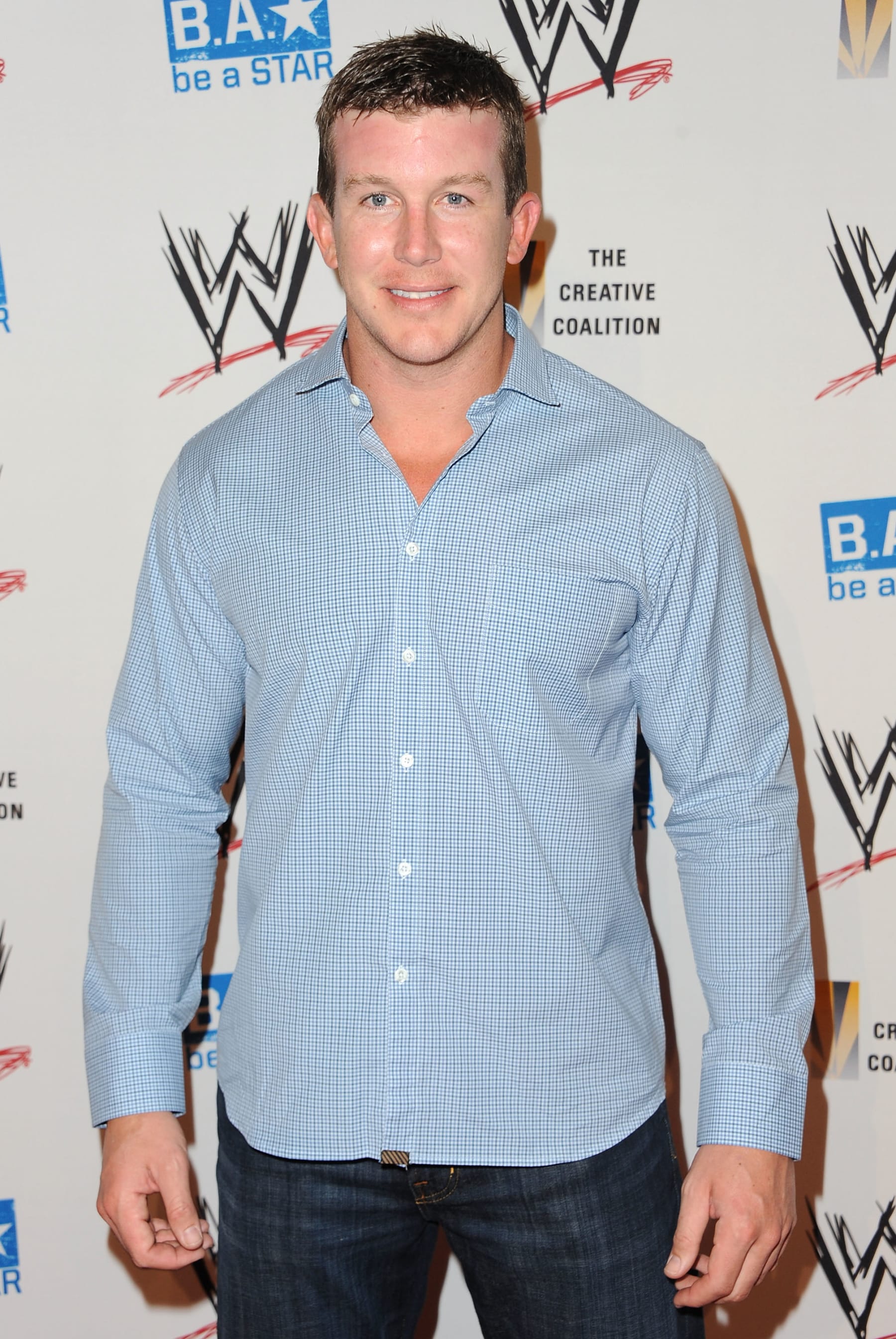 Former WWE Wrestler Ted DiBiase Jr. Charged in Welfare Scandal ...