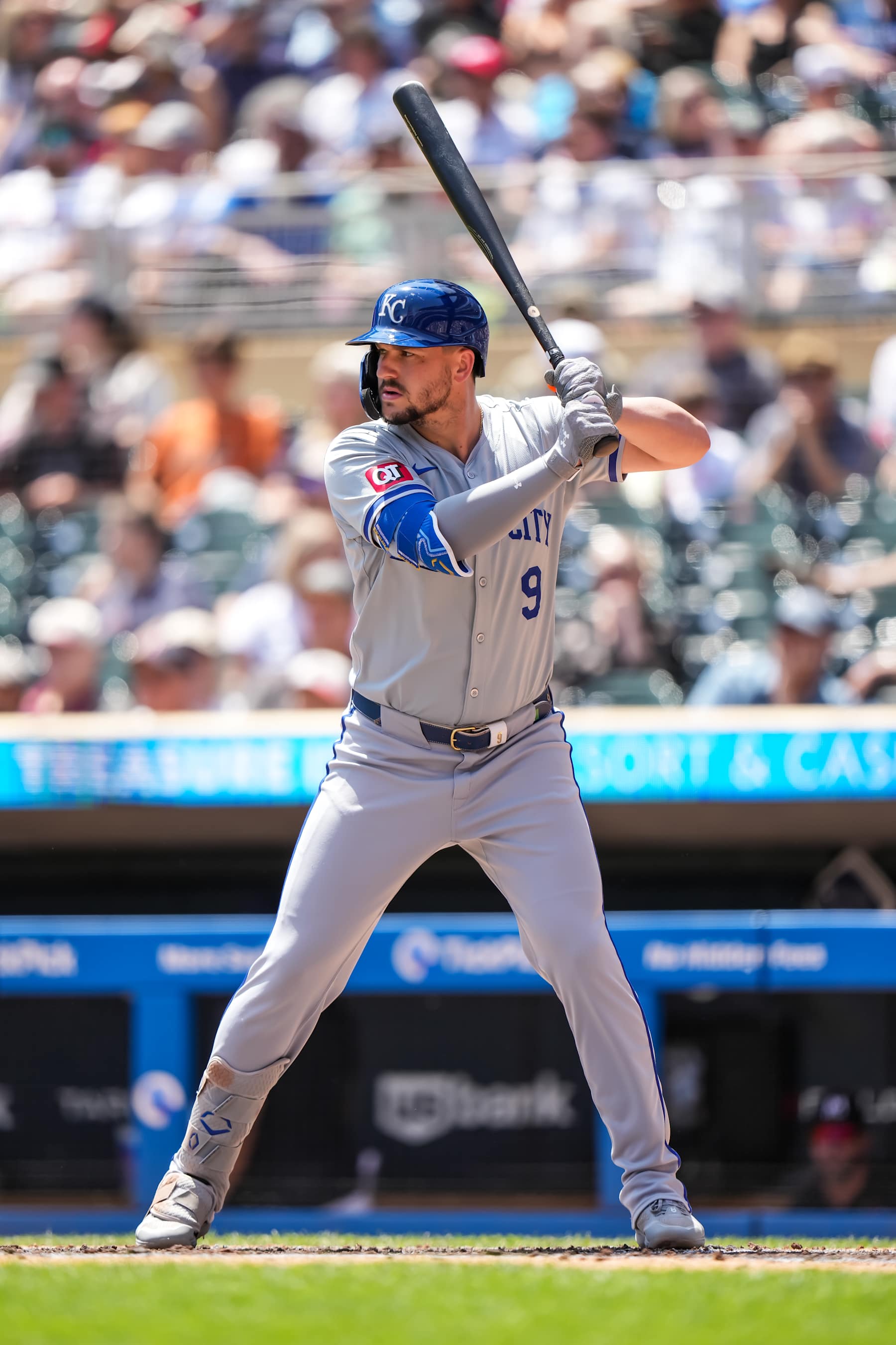 Predicting Every MLB Team's 2025 Opening Day Lineup, Version 3.0