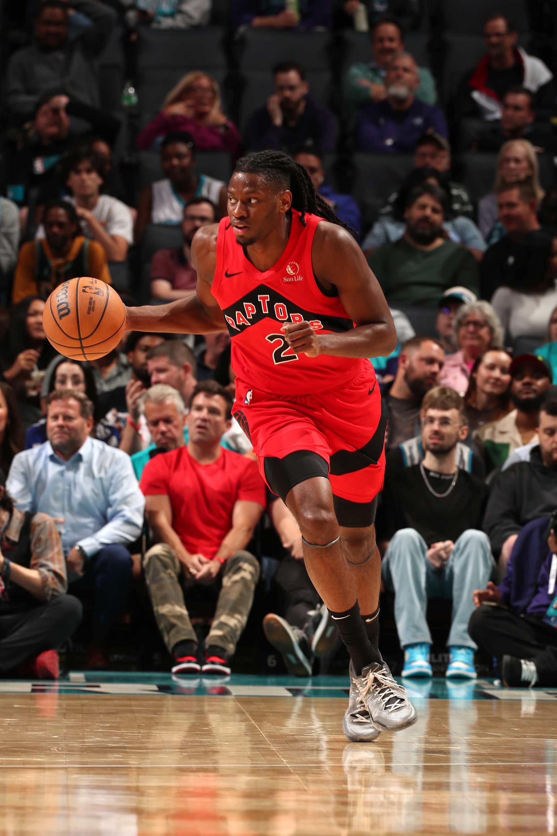 1 Word to Describe Every NBA Team Right Now