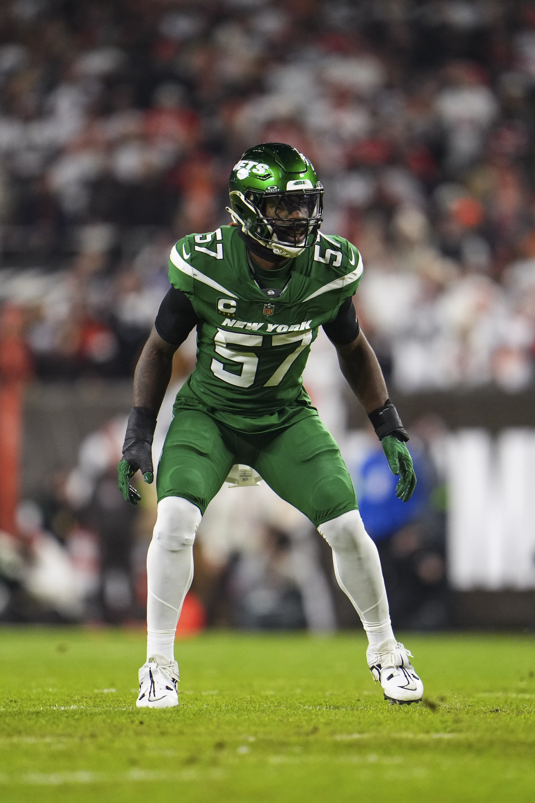 NFL Free-Agent Tracker 2024: Tracking All the Latest Contract Signings ...