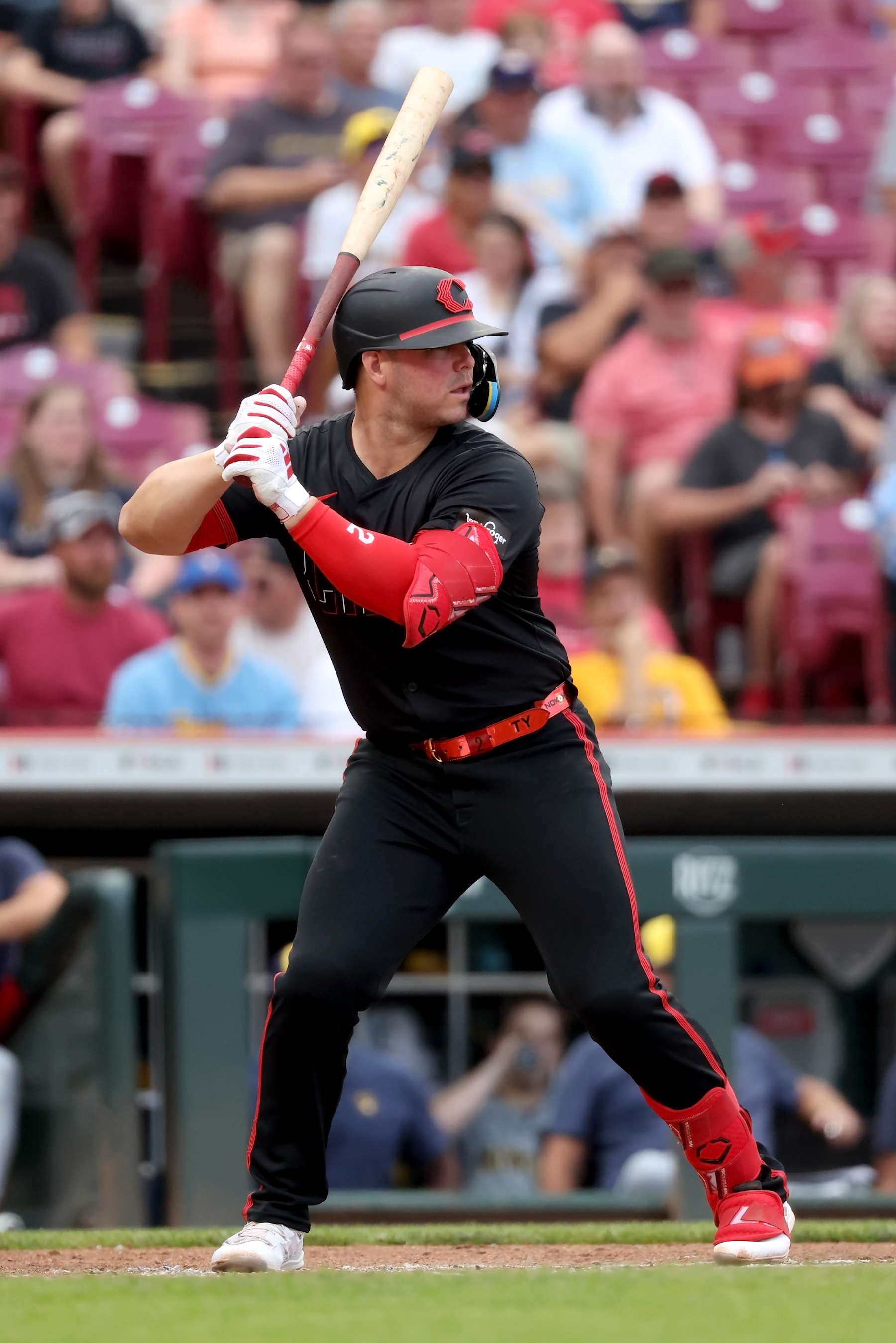 Predicting Every MLB Team's 2025 Opening Day Lineup