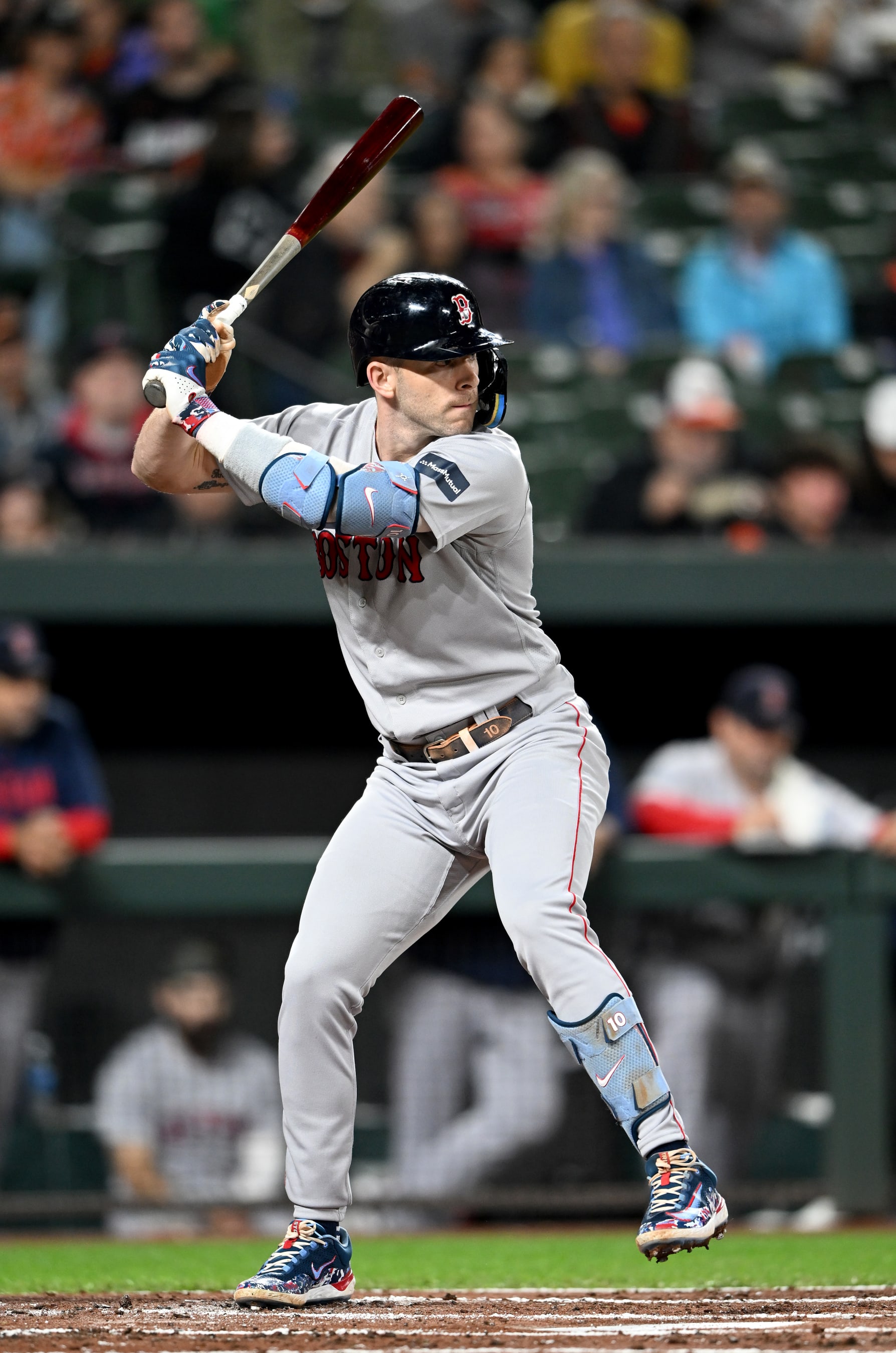 Ranking Every MLB Team's Starting Shortstop for the 2024 Season