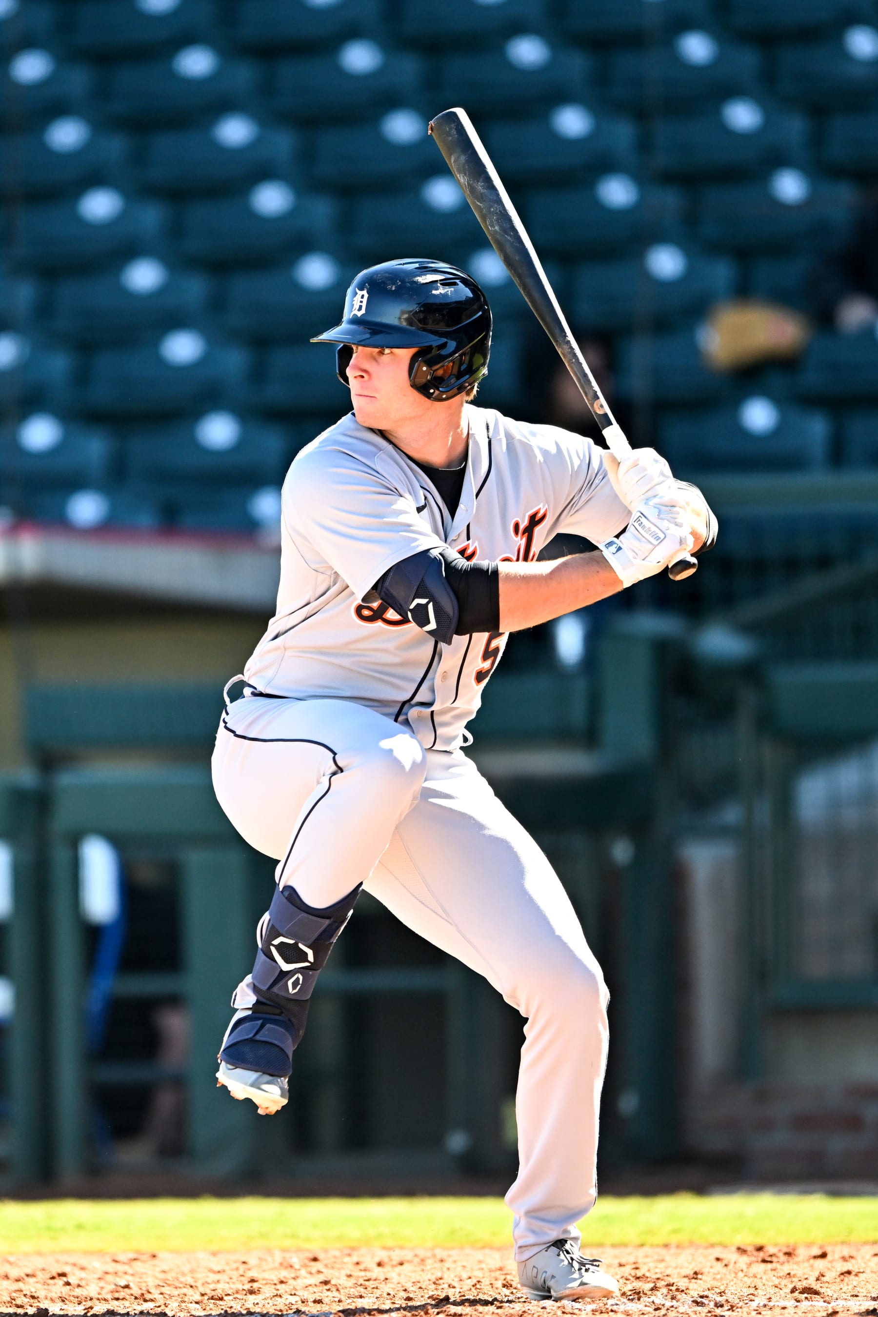 Updated Top 100 MLB Prospects at the Start of 2024