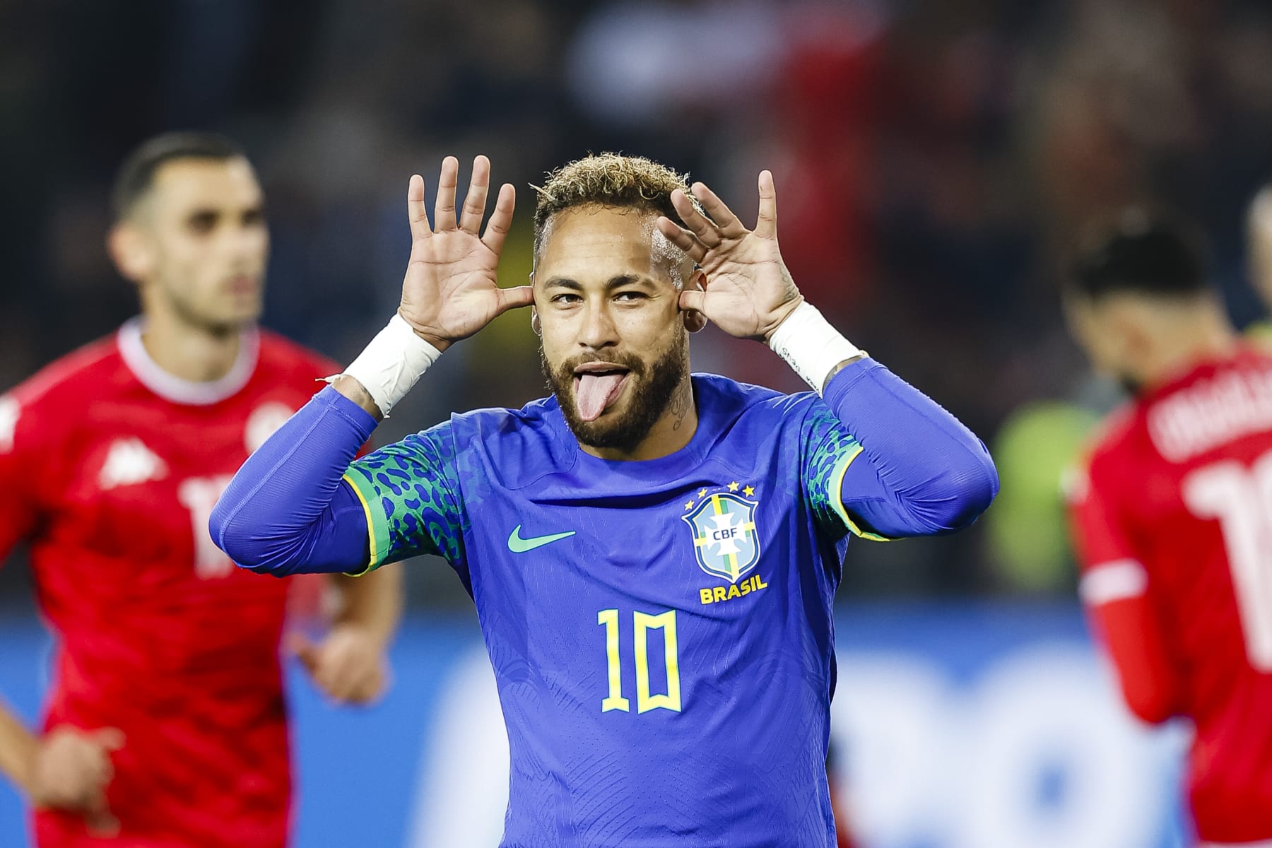 2022 Men's World Cup: Power-Ranking All 32 Teams | News, Scores ...