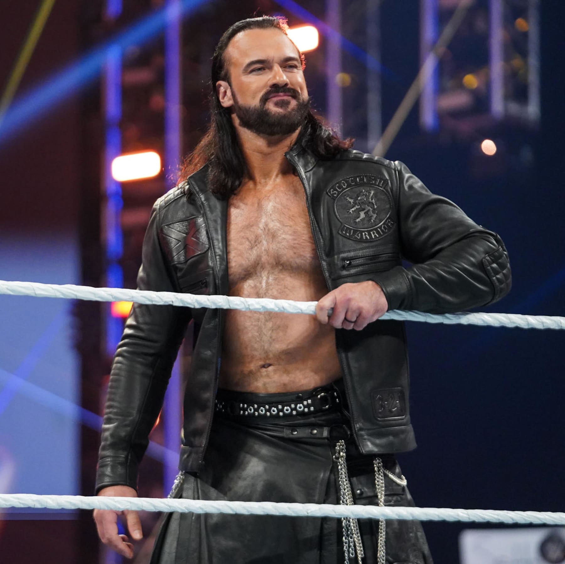 Backstage WWE and AEW Rumors: Latest on Drew McIntyre, AJ Styles, and More