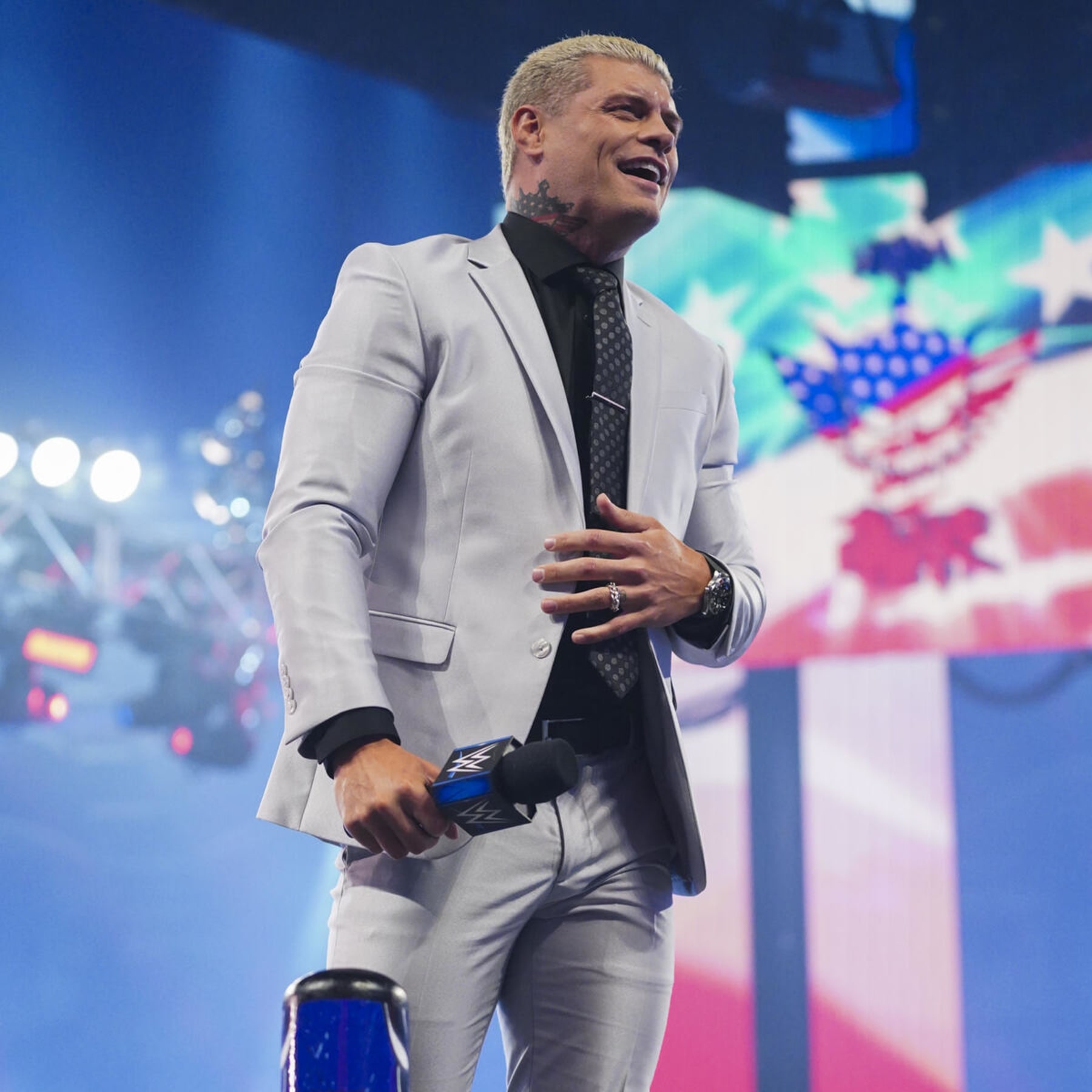 WWE 2K24: Early Release Date and 'Nightmare Family Pack' Pre-Order ...