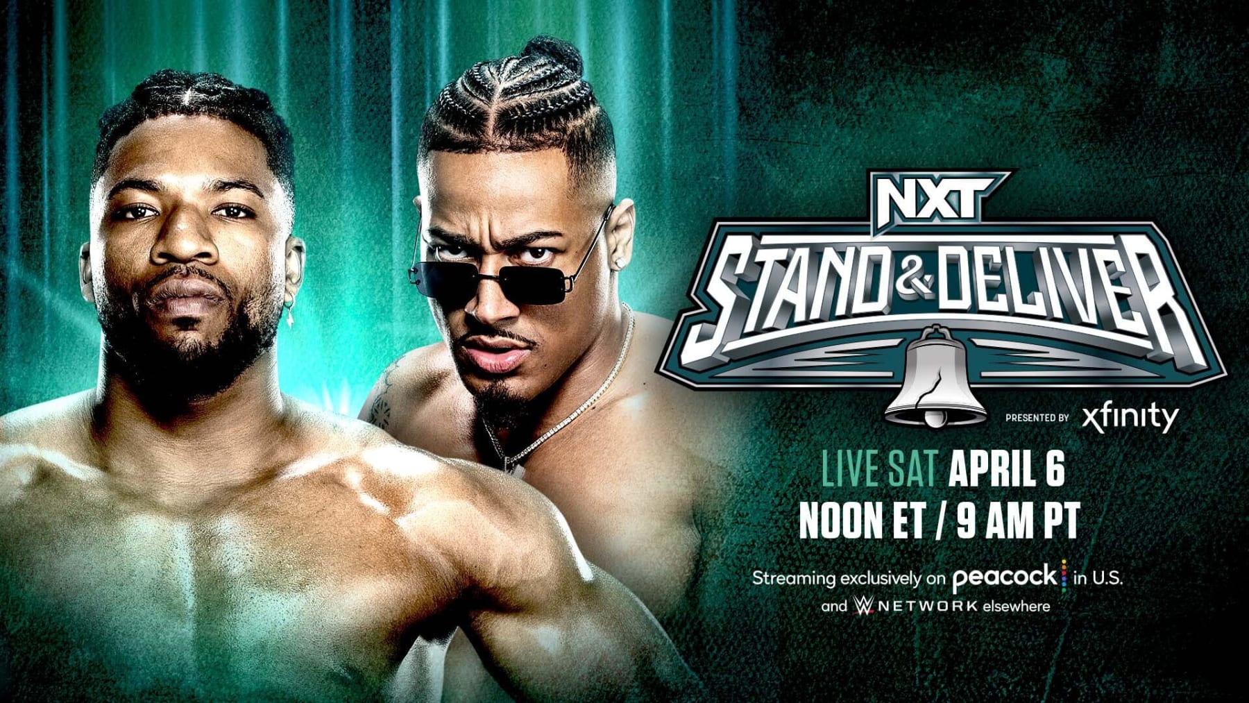 Trick Williams Beats Carmelo Hayes at NXT Stand & Deliver 2024 After ...