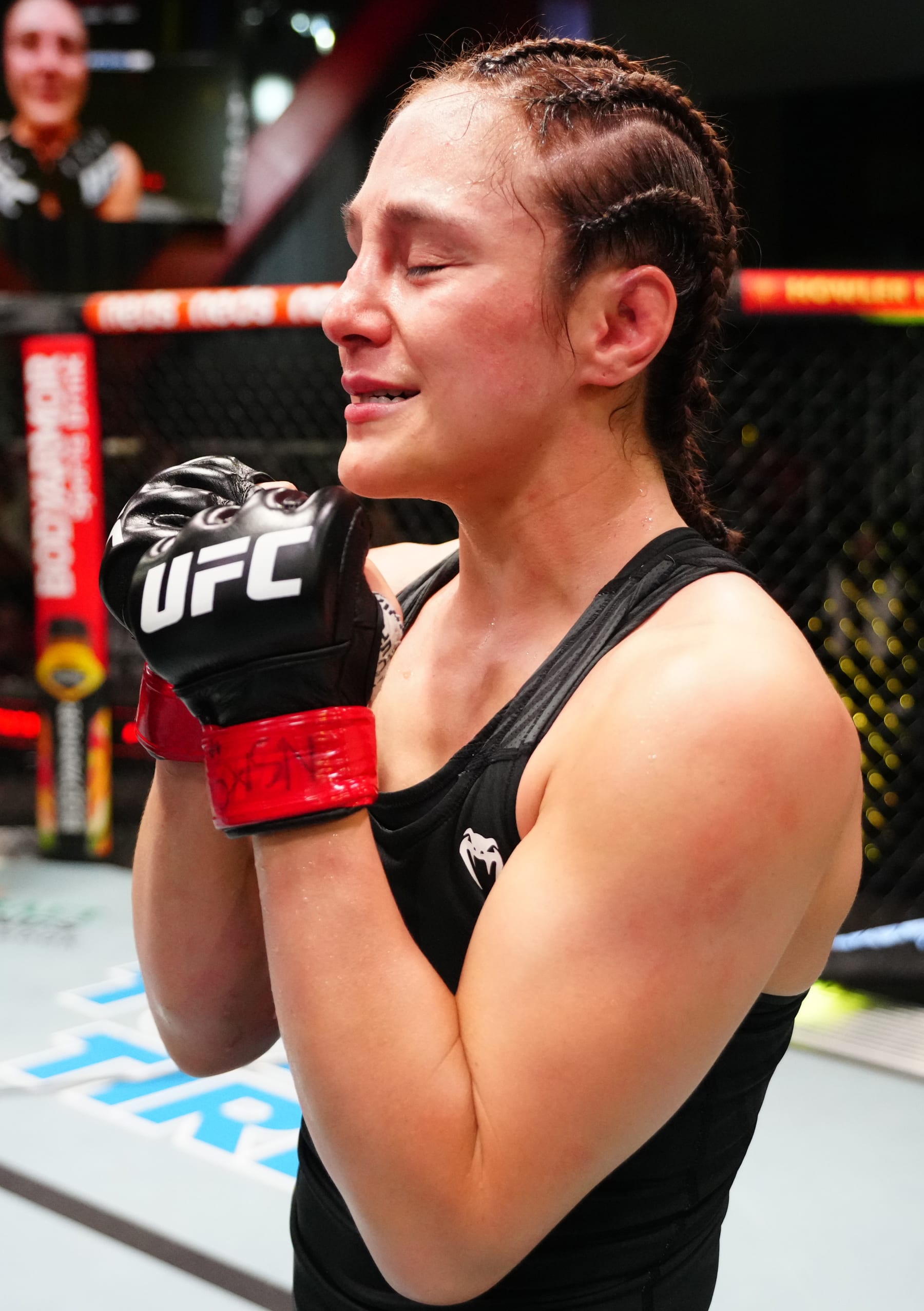 5 Fights We Need to See After UFC Fight Night 212 | News, Scores ...