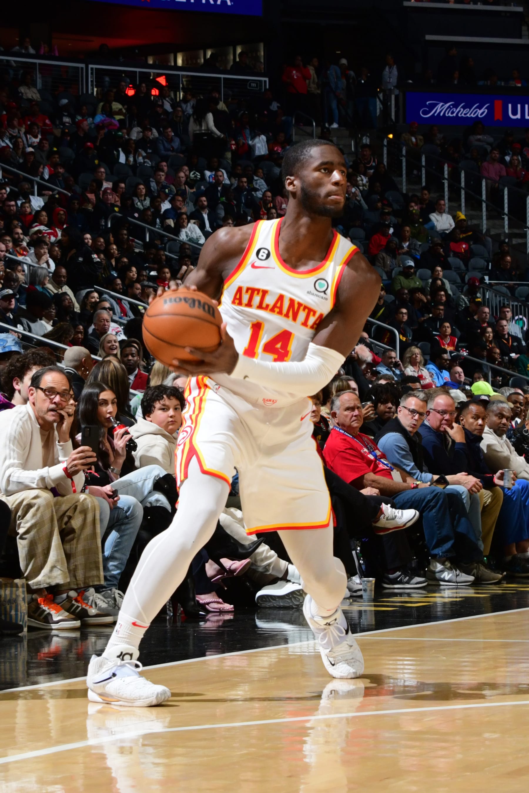 NBA Players Who Can Thrive In Bigger Roles Next Season