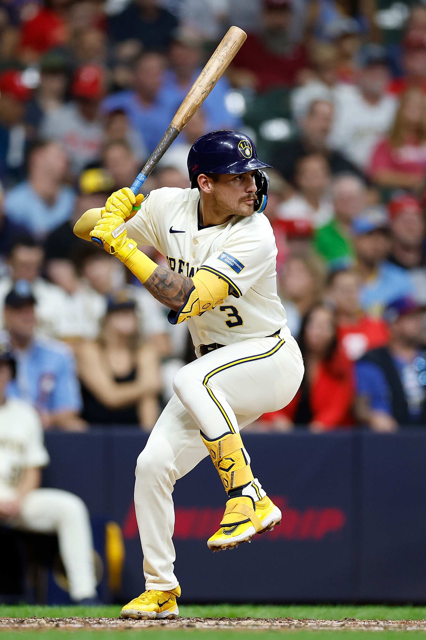 10 Biggest Bust Candidates Among MLB Hitters for 2025 Season