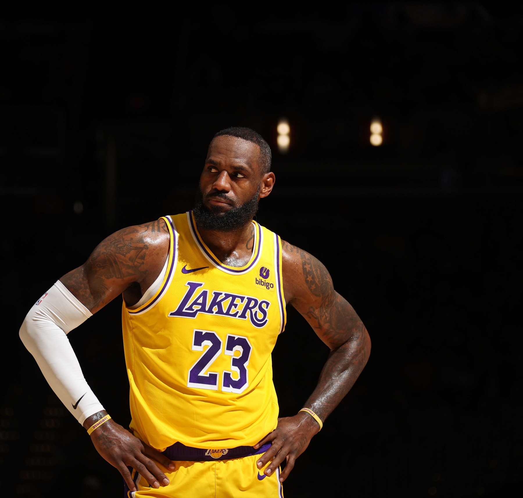 What LeBron James Opting Out Would Mean for Los Angeles Lakers
