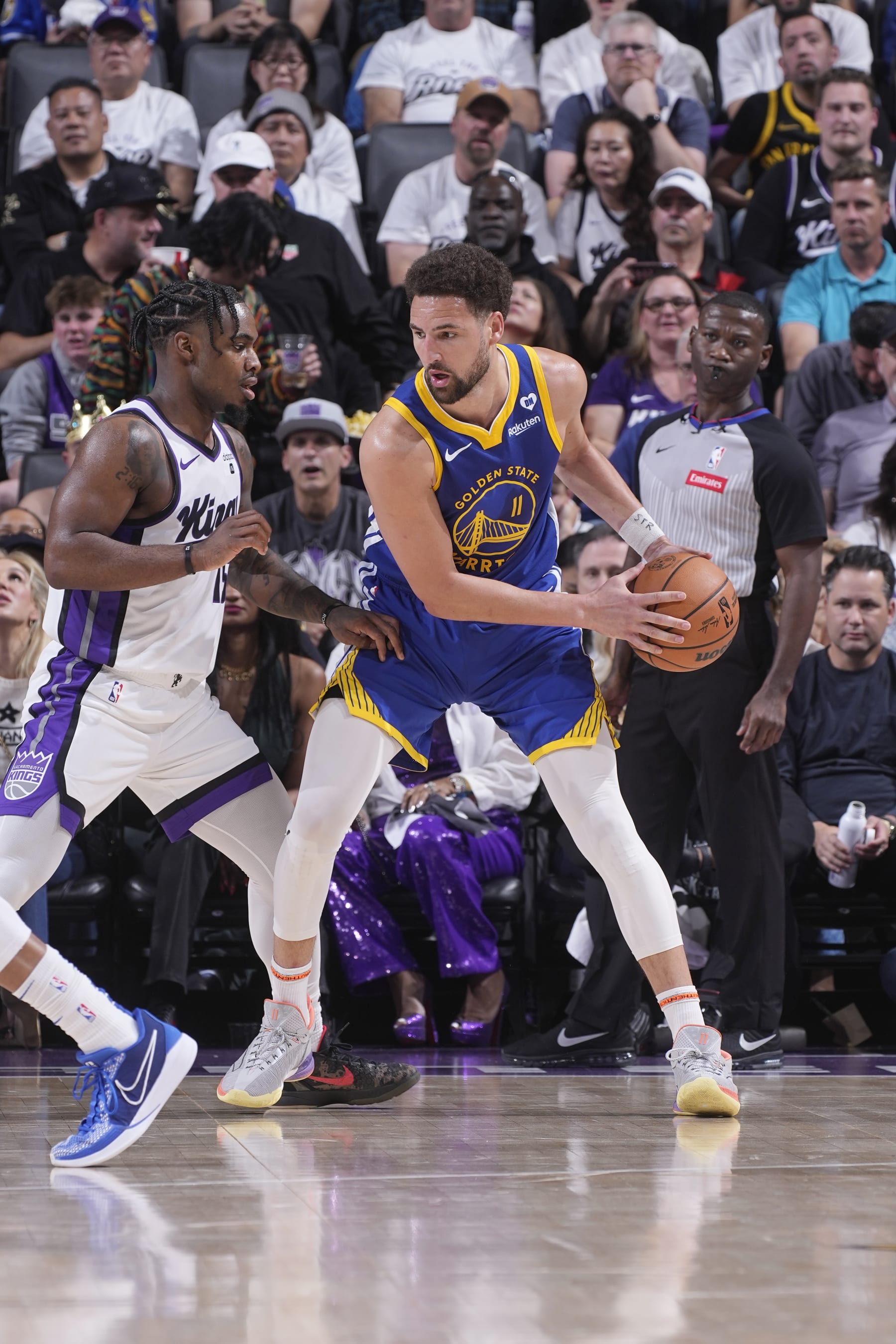 NBA Rumors: Klay Thompson, Warriors Have Had 'No Notable Movement' on ...
