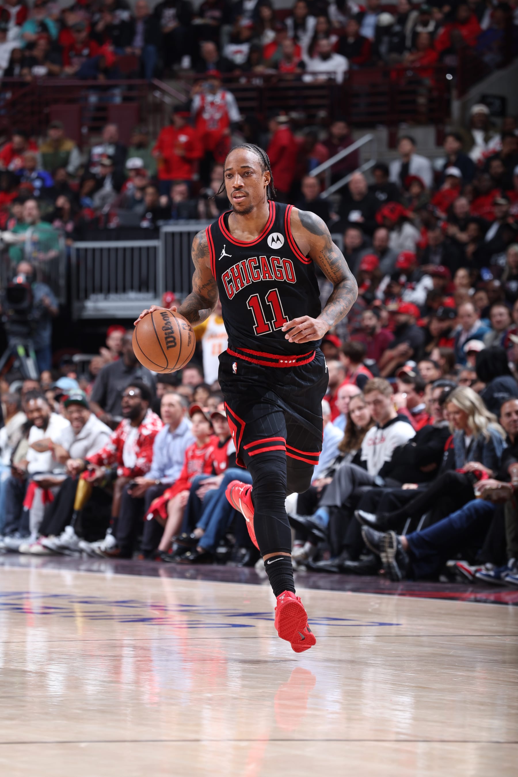 Bulls' Complete 2024 Offseason Blueprint | News, Scores, Highlights ...