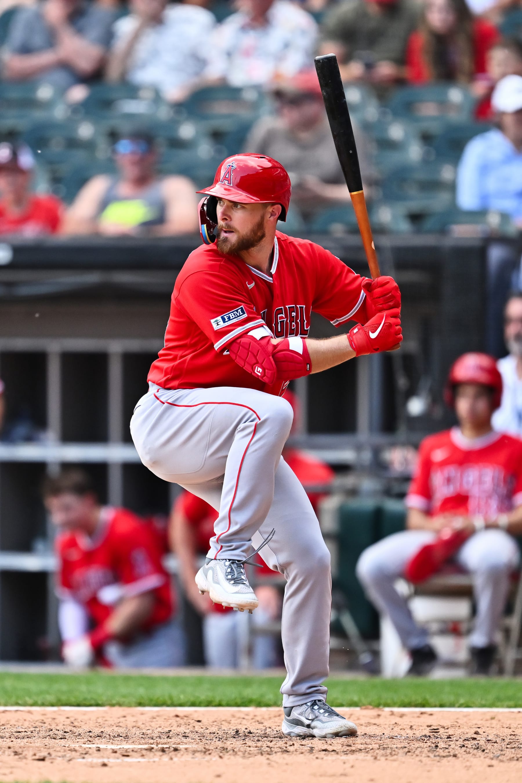 Every MLB Team's Biggest One-Year Wonder Hitter in Recent History