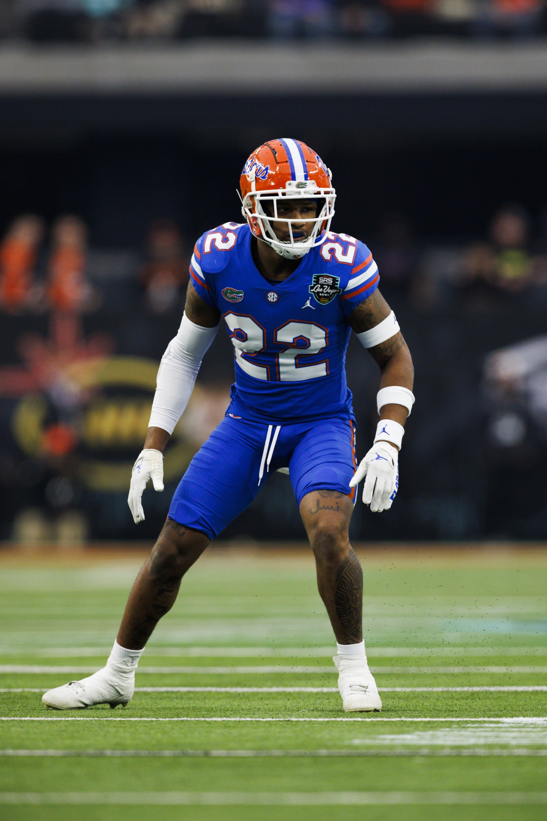 Rashad Torrence II NFL Draft 2023: Scouting Report for Los Angeles Rams ...