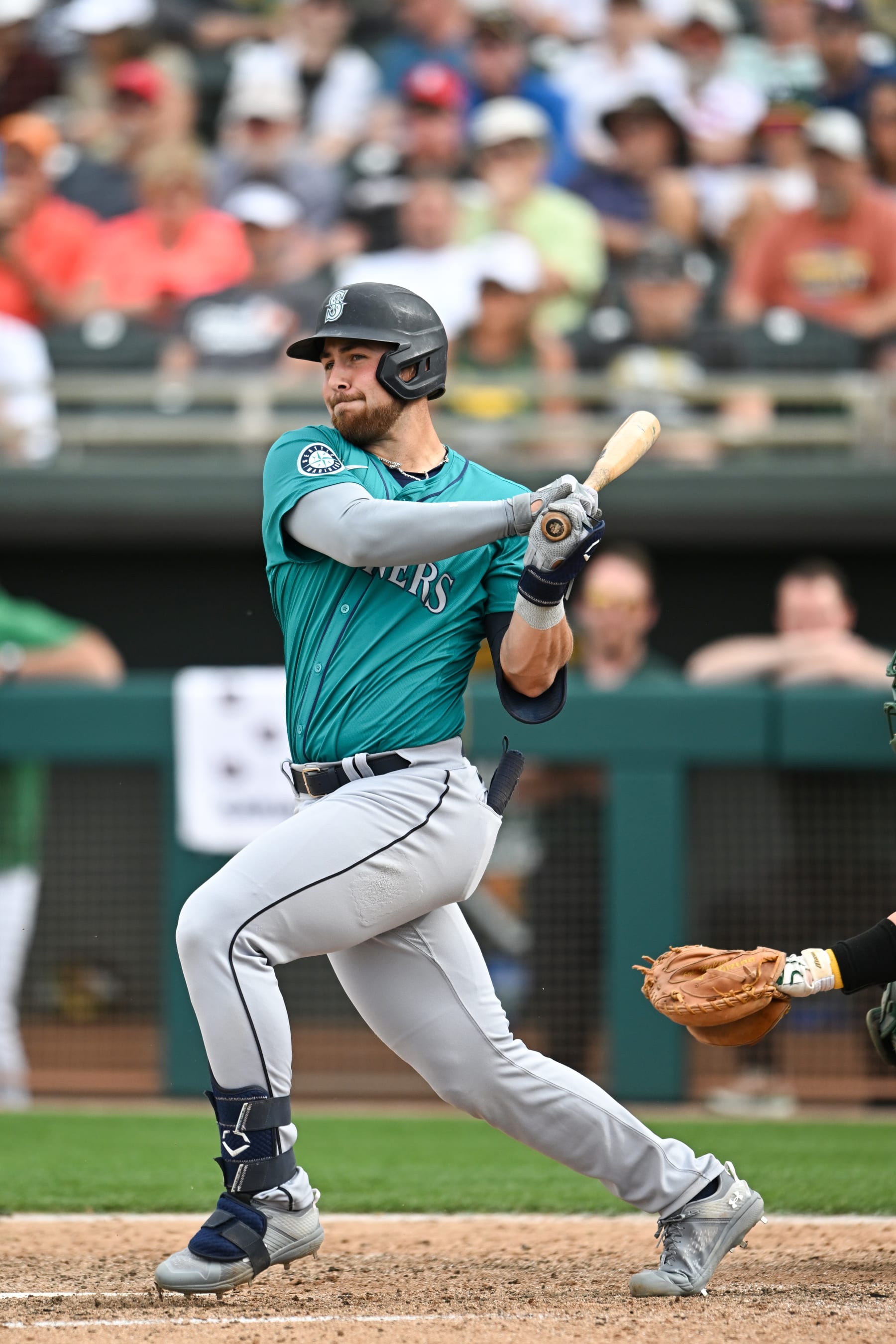 All 30 MLB Teams' Best Prospect at Each Minor League Level