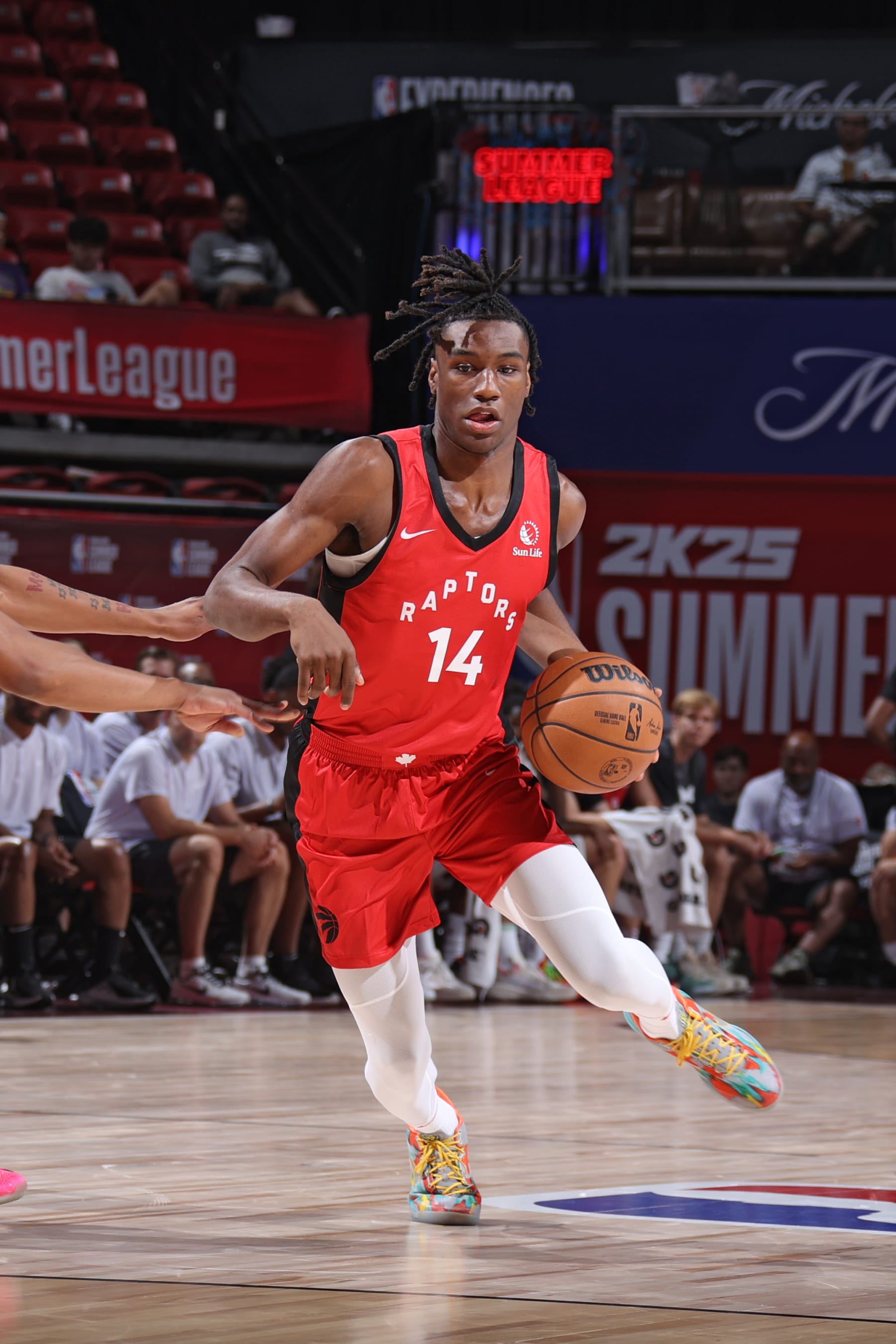 Grading Every NBA Team's Top Rookies at Las Vegas Summer League