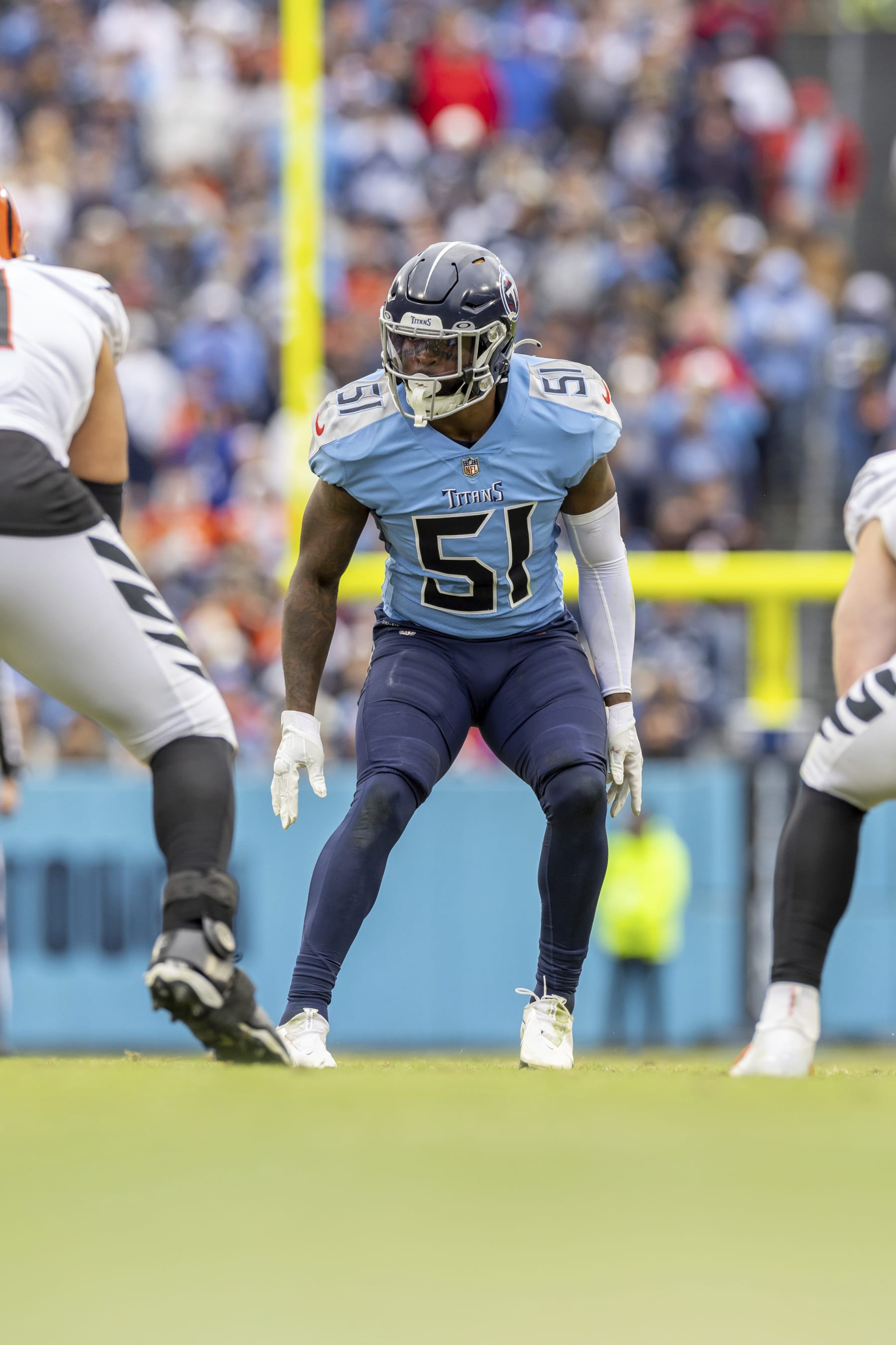 Winners and Losers of NFL's 2023 Early Tampering Period