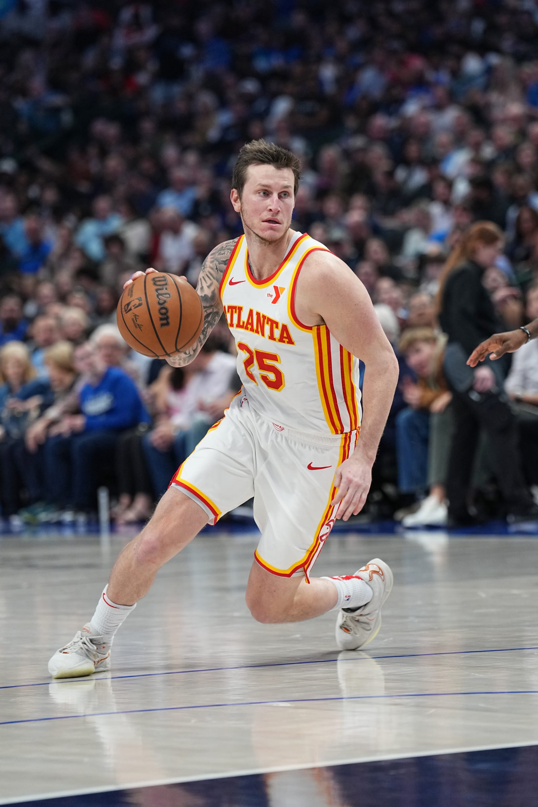 Ranking Timberwolves' Top Trade Targets After 2024 NBA Playoff Loss
