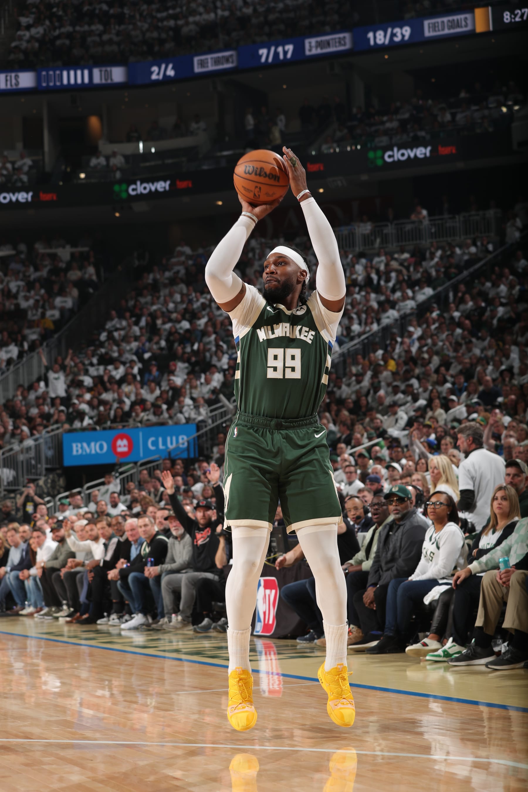 Celtics Minimum Contracts to Pursue as Late NBA Free Agency Steals