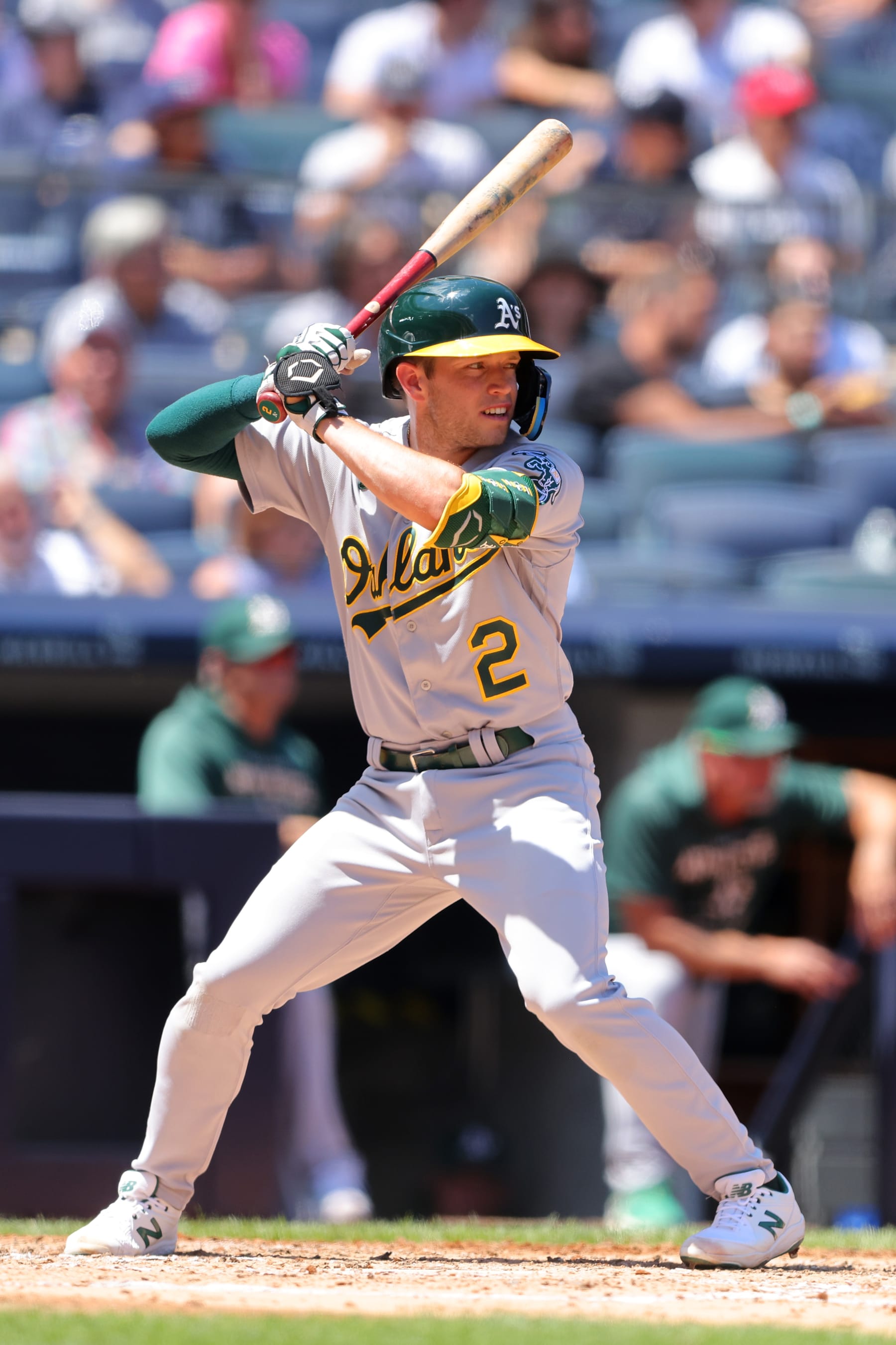 Grading Every MLB Team's 2017 Draft Haul 6 Years Later