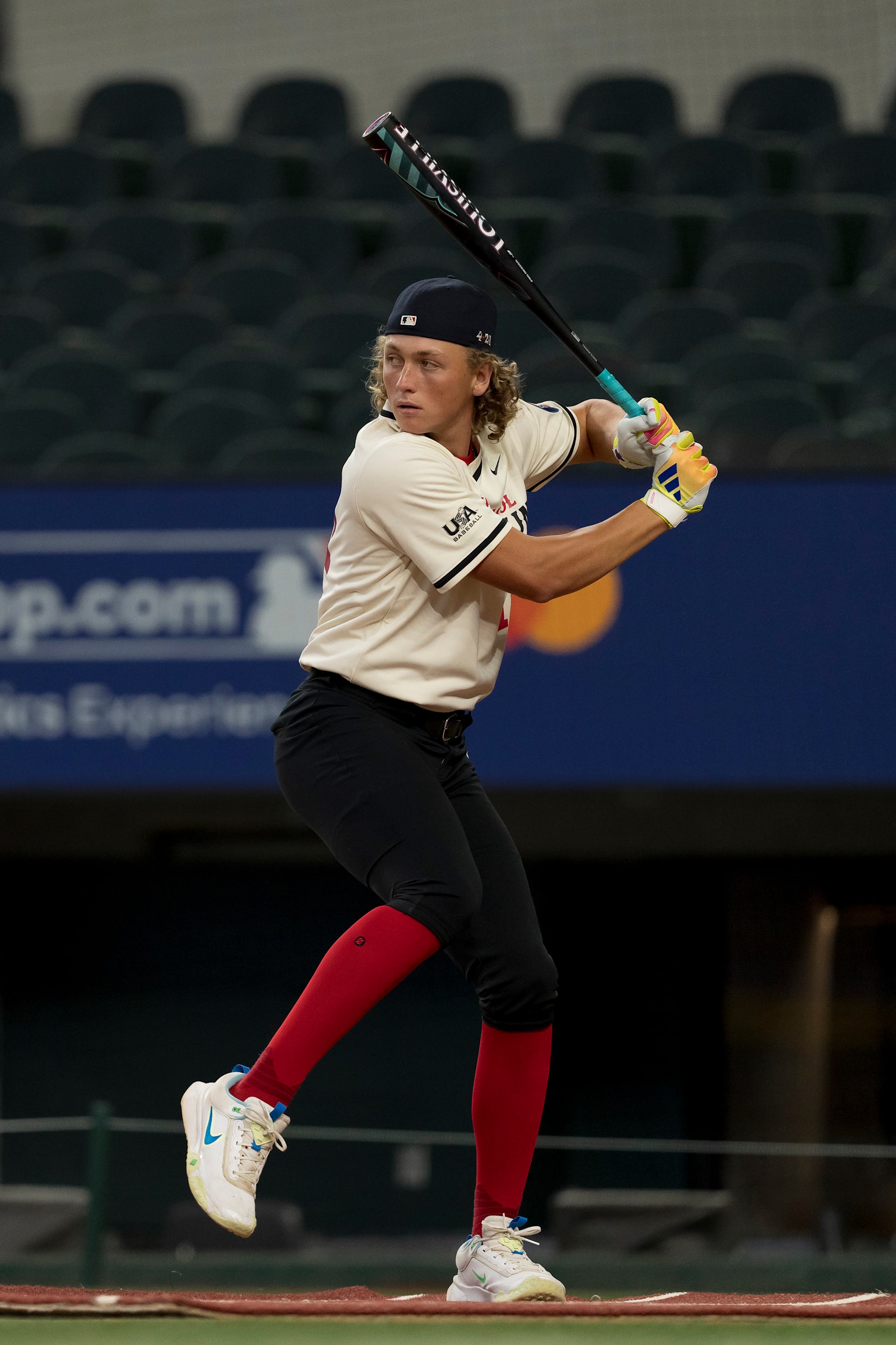 B/R's Way-Too-Early 2025 MLB Mock Draft | News, Scores, Highlights ... B/R's Way-Too-Early 2025 MLB Mock Draft | News, Scores, Highlights ...