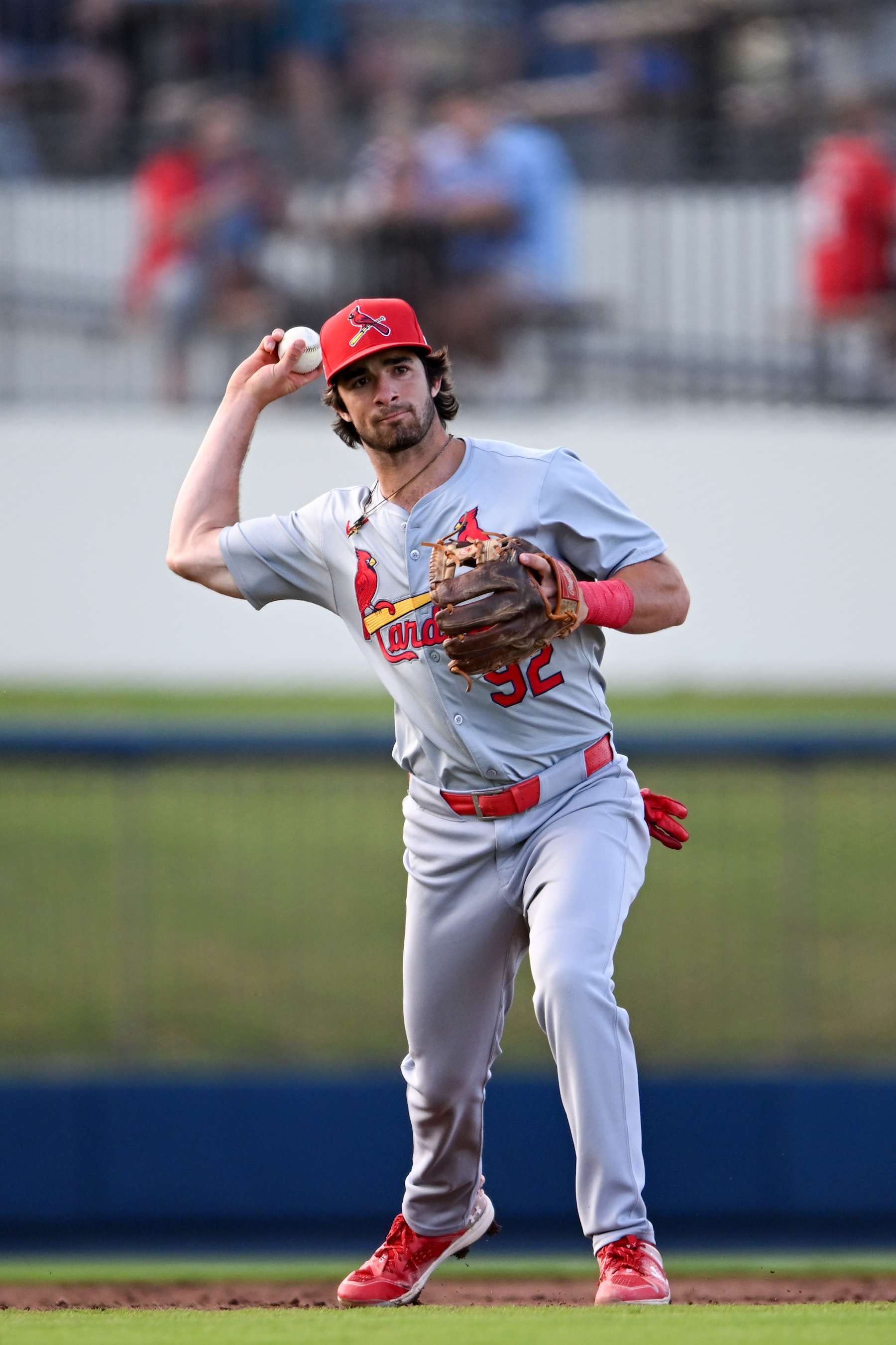 Jasson Dominguez and 10 MLB Prospects Who Could Still Get Called Up in 2024