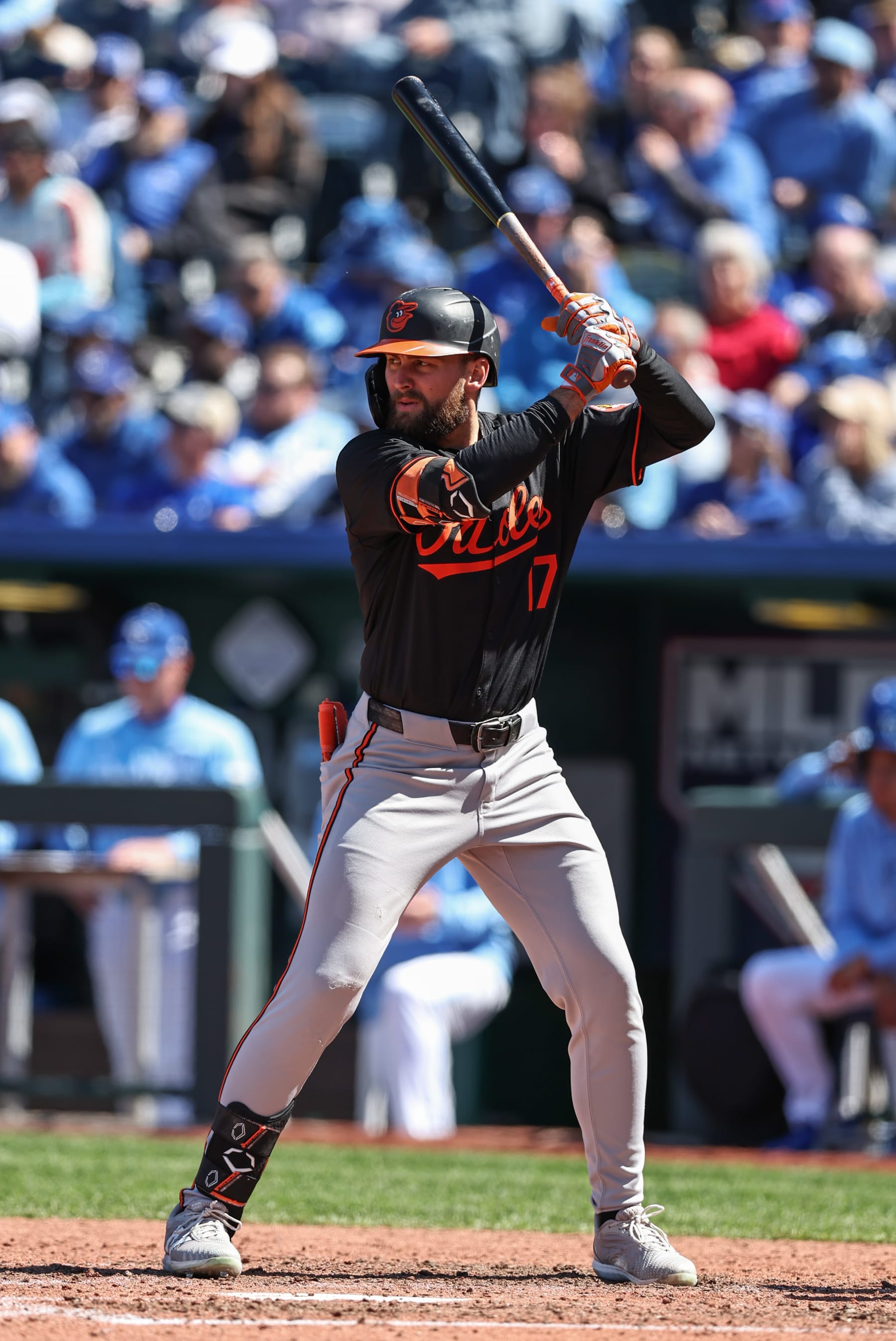 Colton Cowser, Shōta Imanaga and the 2024 MLB Rookie Rankings