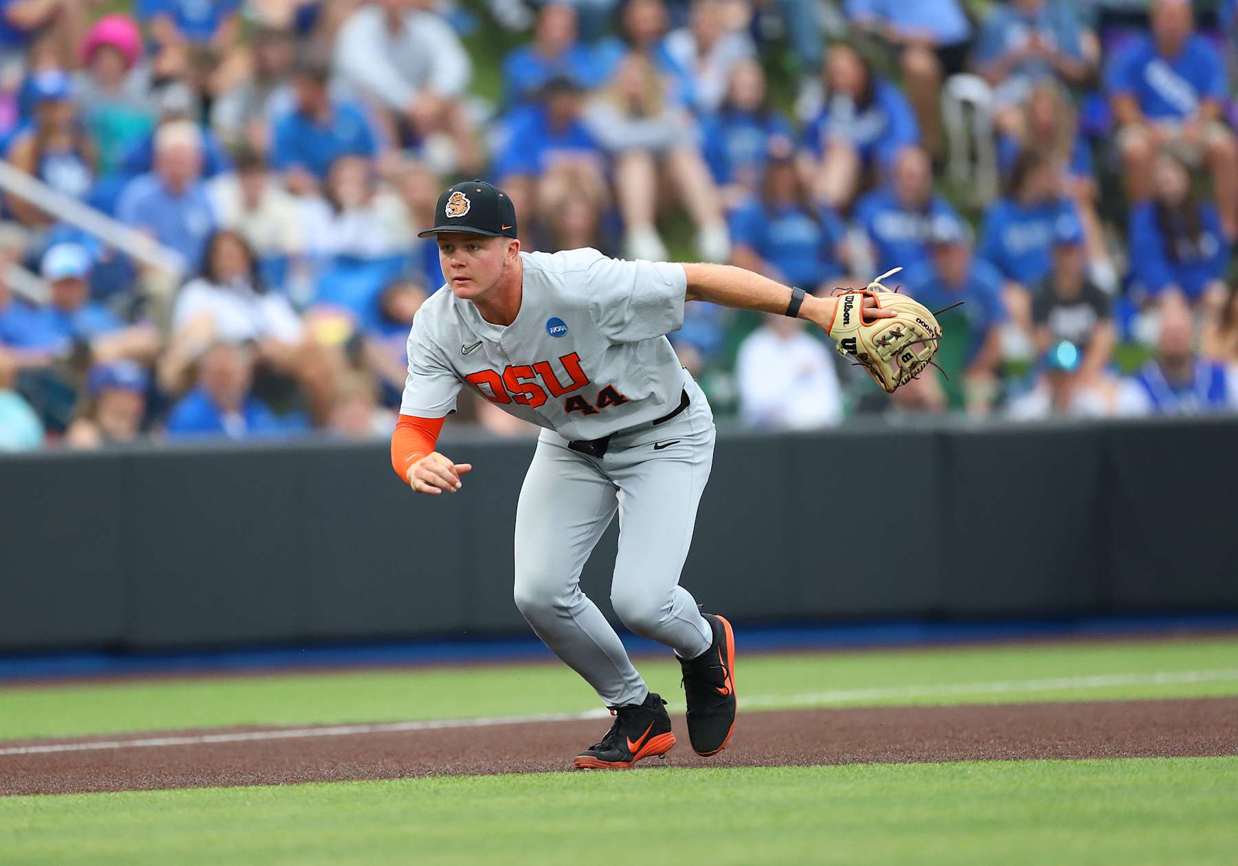 MLB 2025 Mock Draft 2.0: Predictions for Every 1st-Round Pick