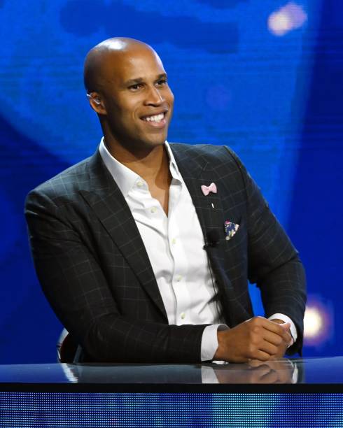 Richard Jefferson Not Interested in Arizona HC Job: 'That's Already a ...