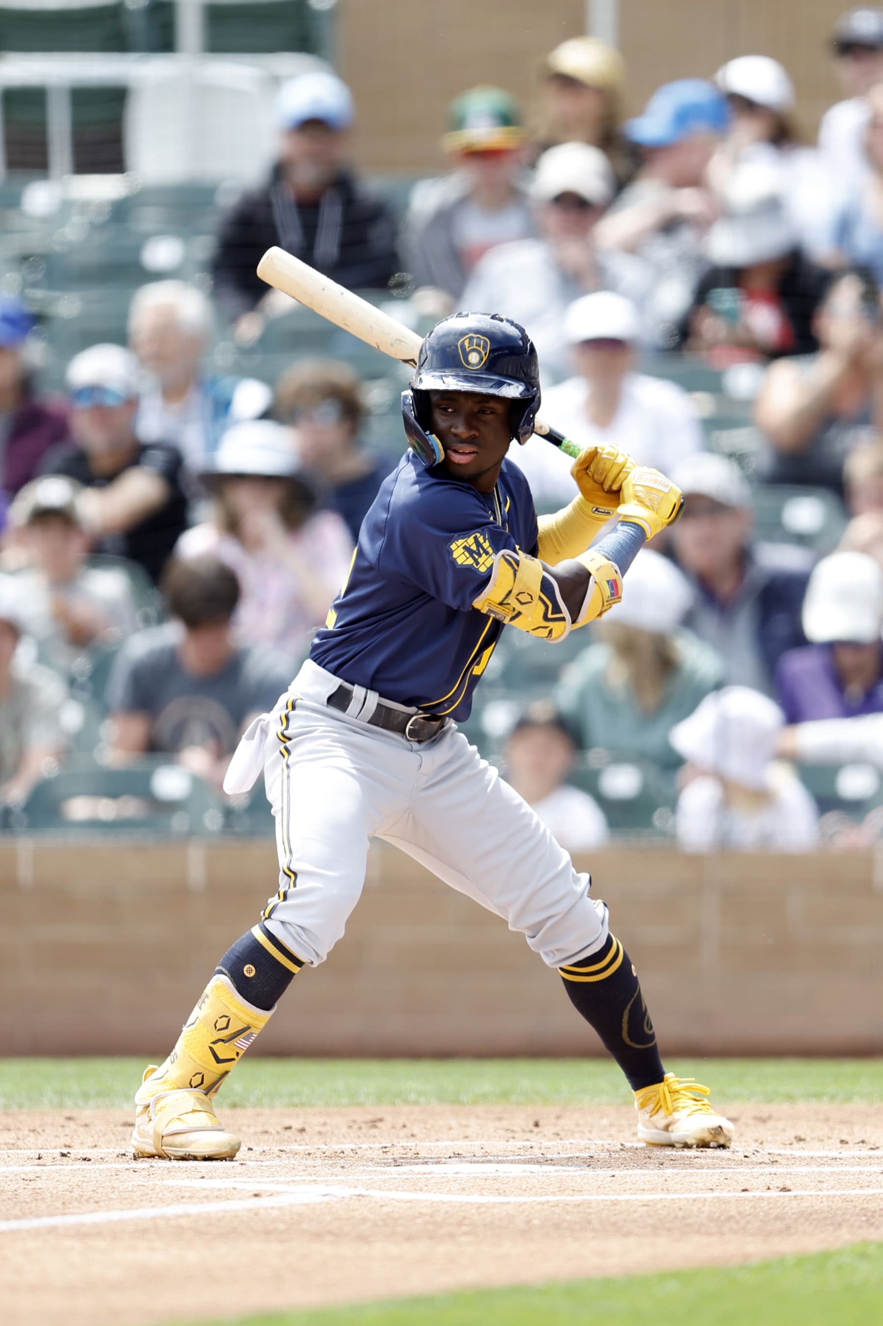 The Most Likely Player to Be Traded for Every MLB Team in 2024