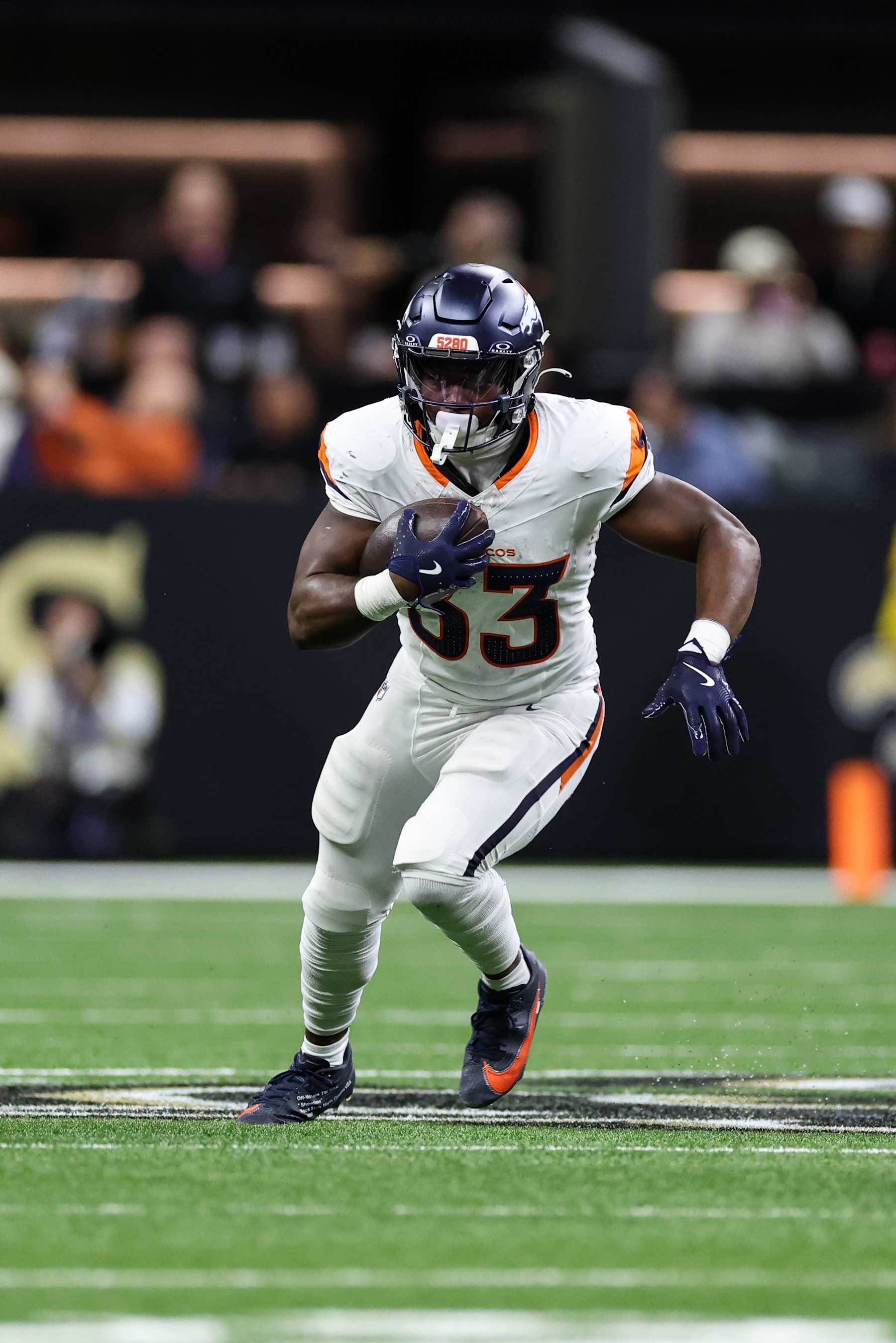 Week 8 Start 'Em, Sit 'Em: Advice for Fringe Flex Fantasy Football Starters