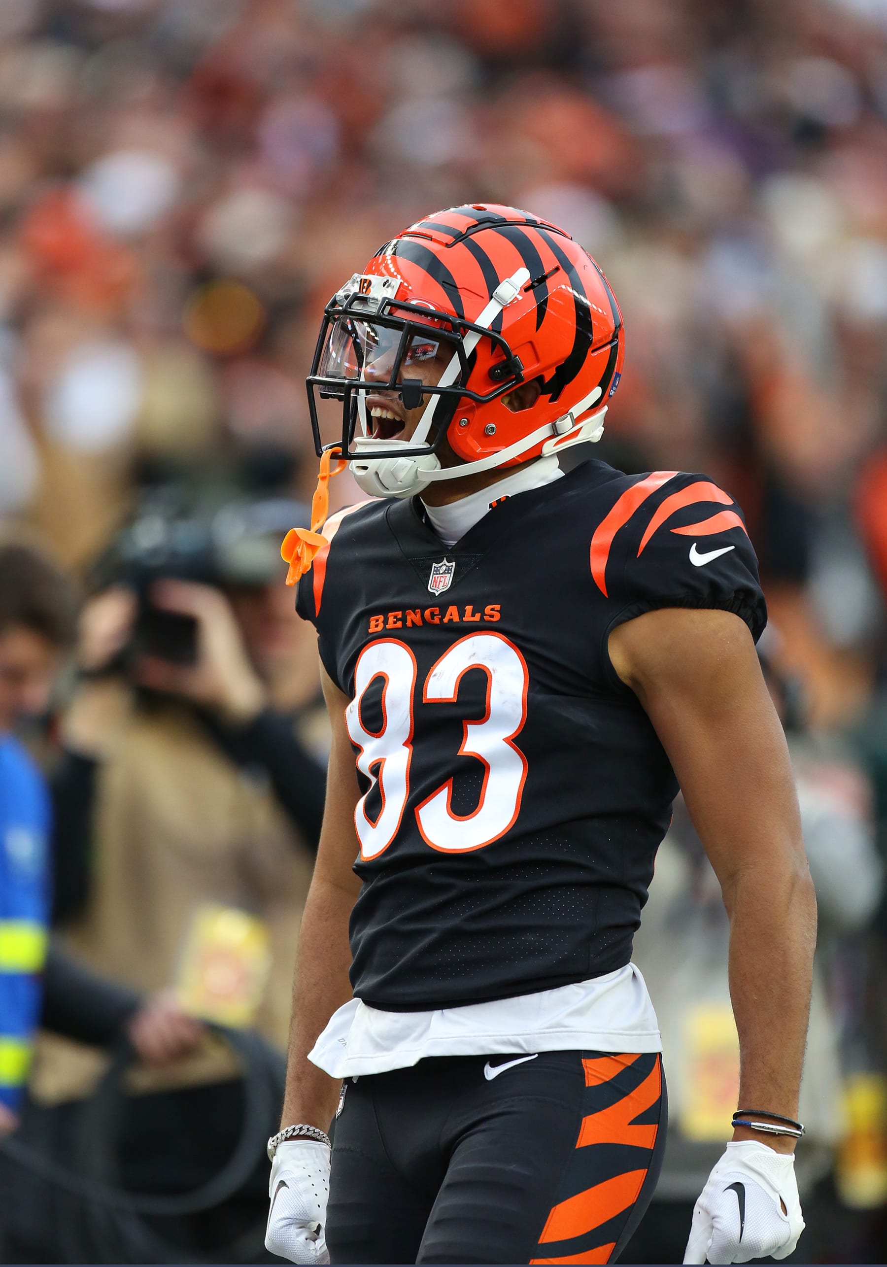 Fantasy Football Week 16 Waiver Wire: Clyde Edwards-Helaire And More ...