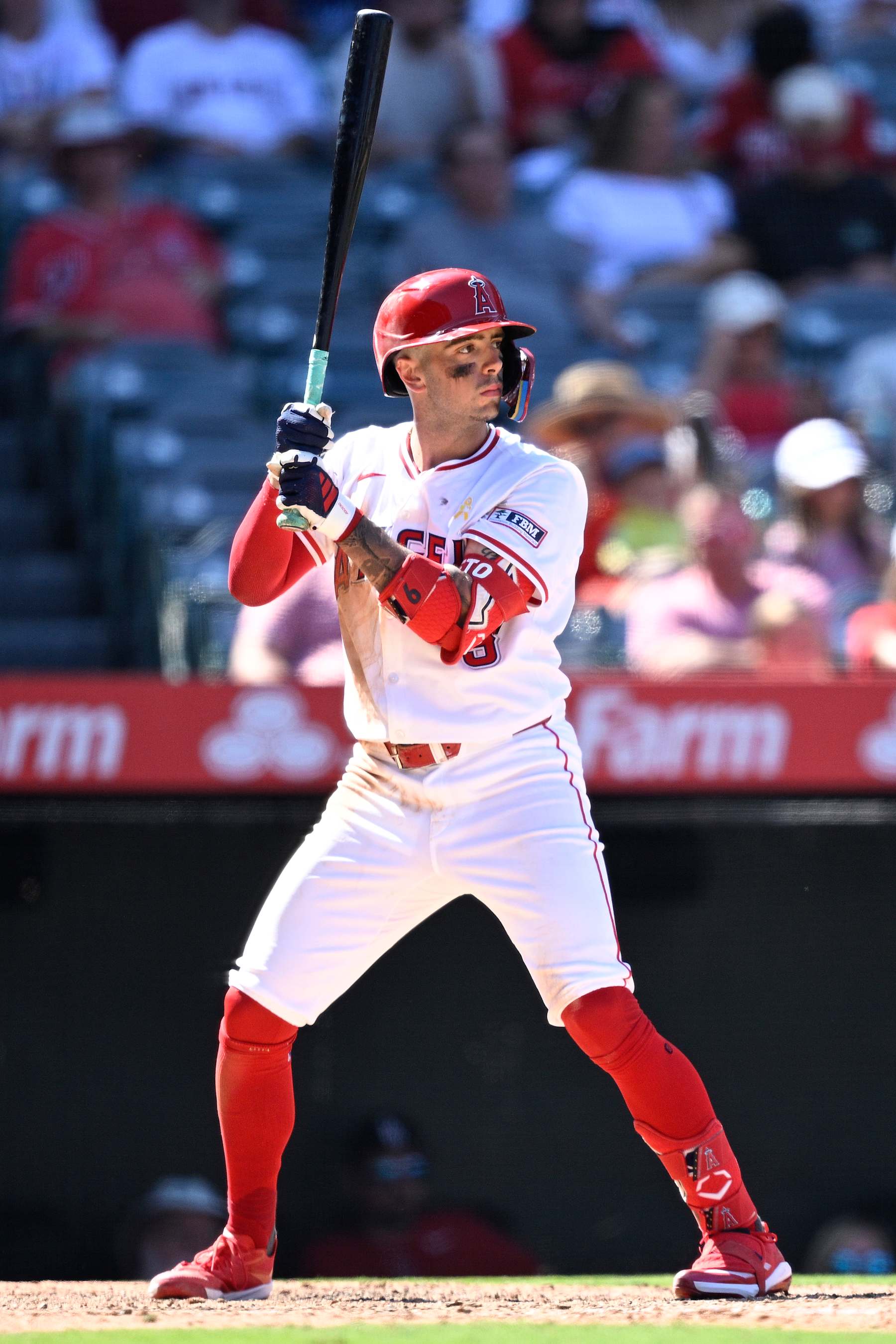 Every MLB Team's Top 5 Position Players in 2024 Regular Season