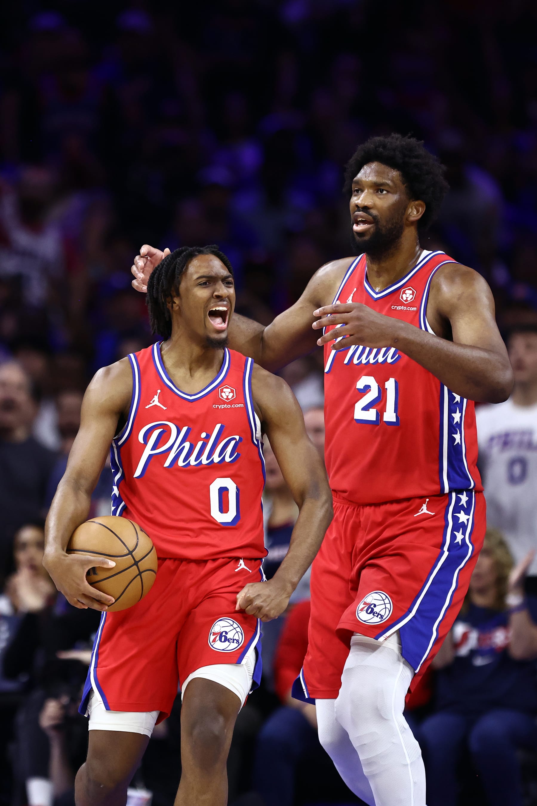 30 NBA Offseason Storylines You Need to Know