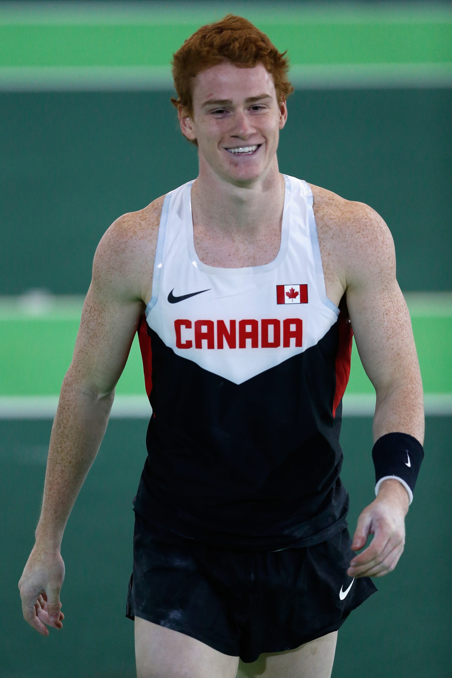 Shawn Barber, World Champion Pole Vaulter, Dies at Age 29 | News ...